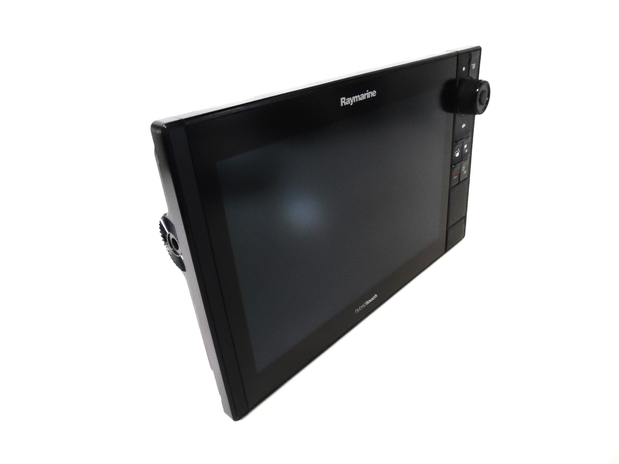 Raymarine eS127 HybridTouch Lighthouse 2 MFD E70284 - Tested - Great ...