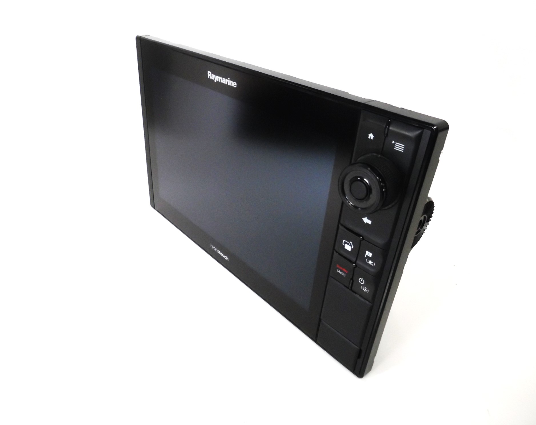 Raymarine eS127 HybridTouch Lighthouse 2 MFD E70284 - Tested - Great ...