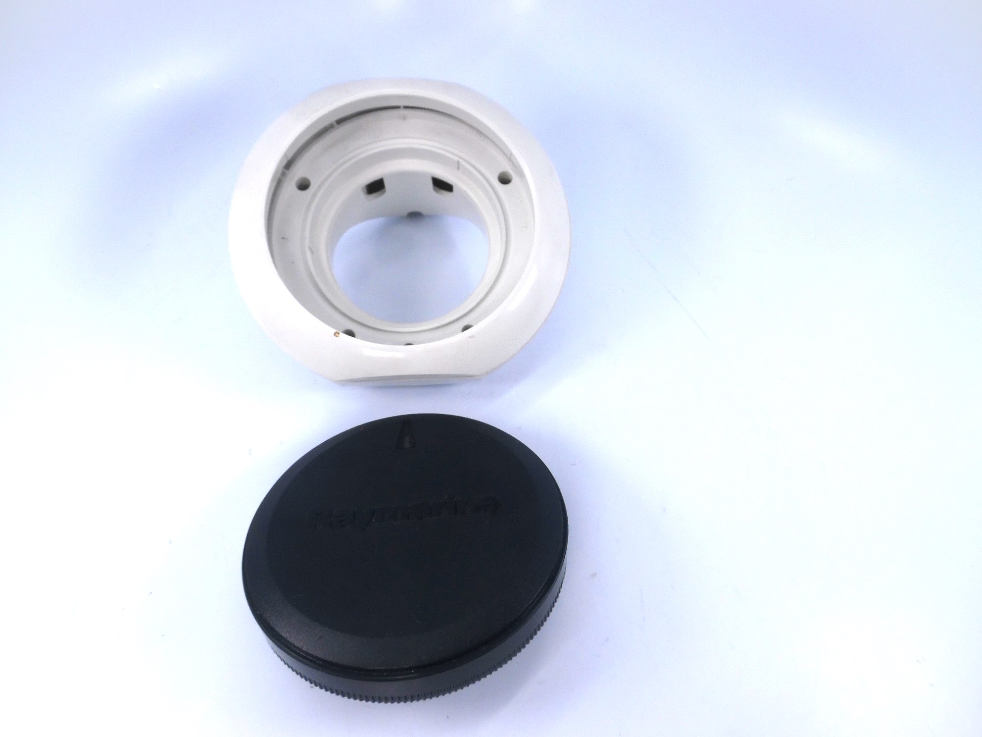 Raymarine Evolution Autopilot Heading Sensor CCU EV-1 E70096 - Max ...