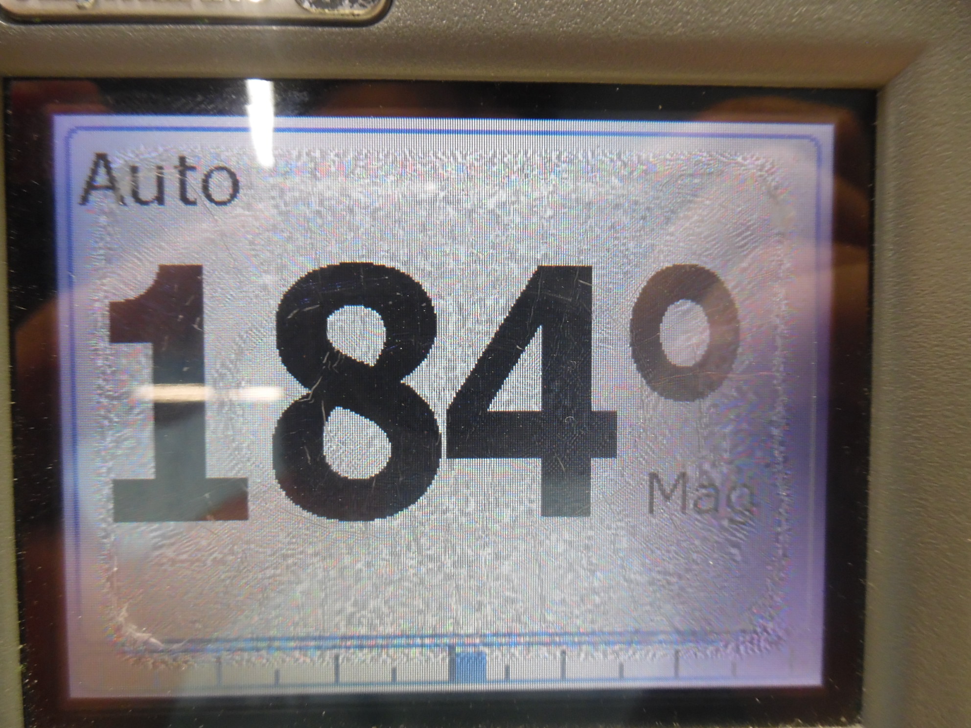 Raymarine Evolution Autopilot Heading Sensor CCU EV-1 E70096 - Max ...