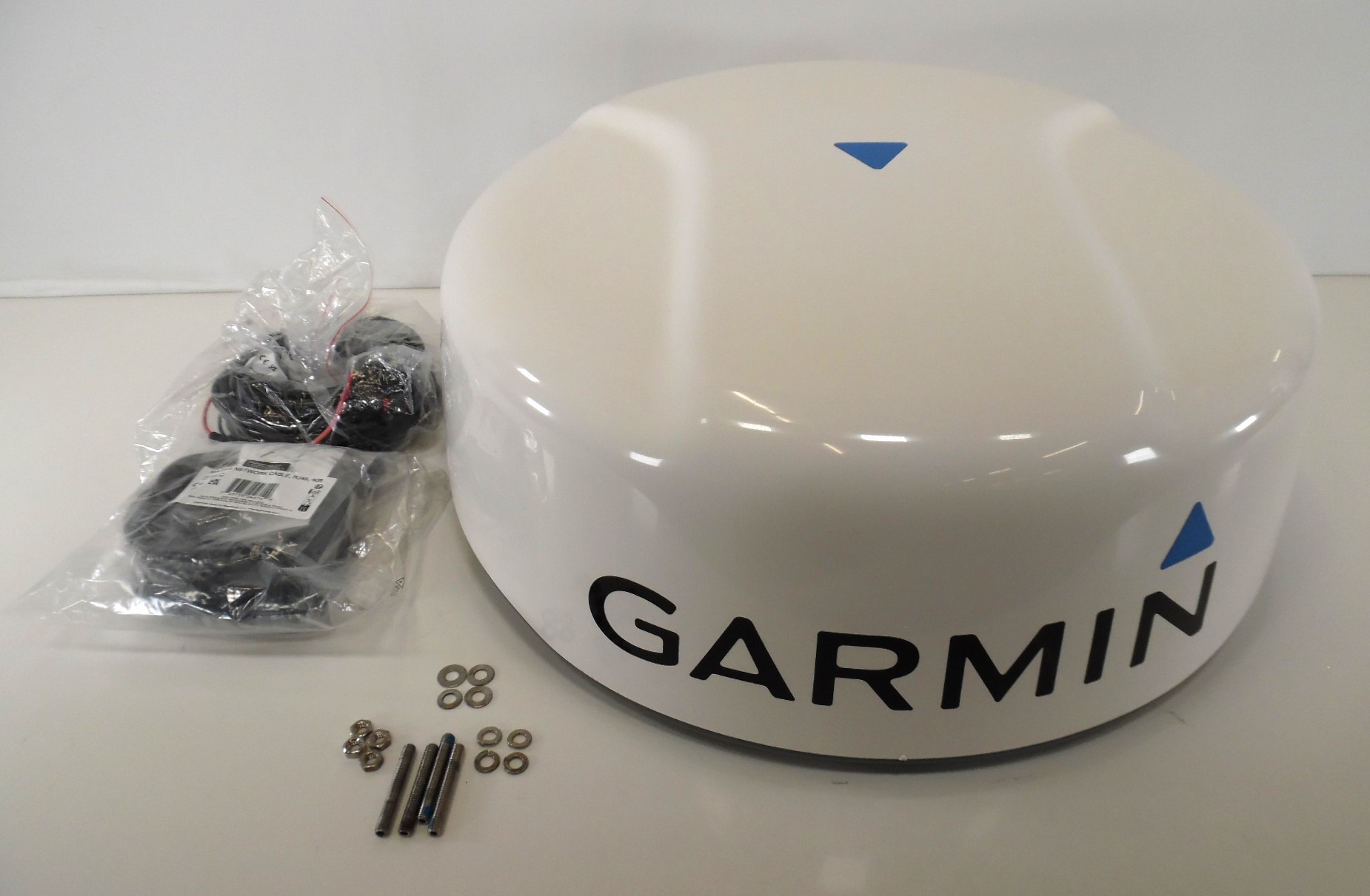 Garmin 4KW Radome ADD ON GMR24xHD (TESTED) Great Cond (90 DAY WARR ...