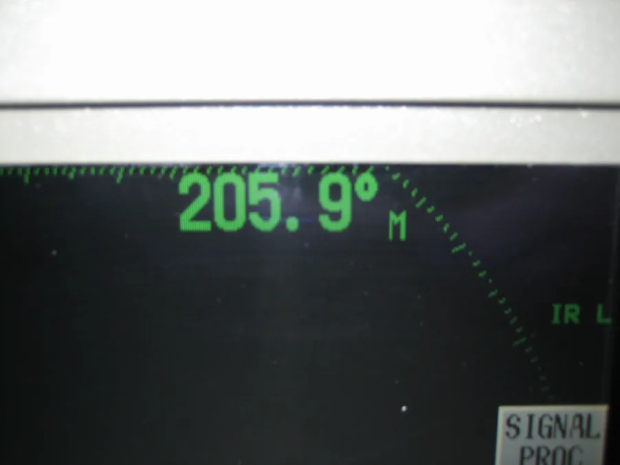 Furuno PG-500 Heading Sensor Compass ONLY - Max Marine Electronics