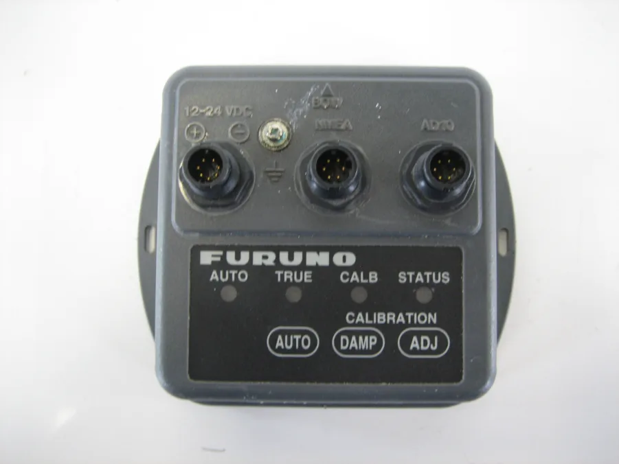 Furuno PG-500 Heading Sensor Compass ONLY - Max Marine Electronics