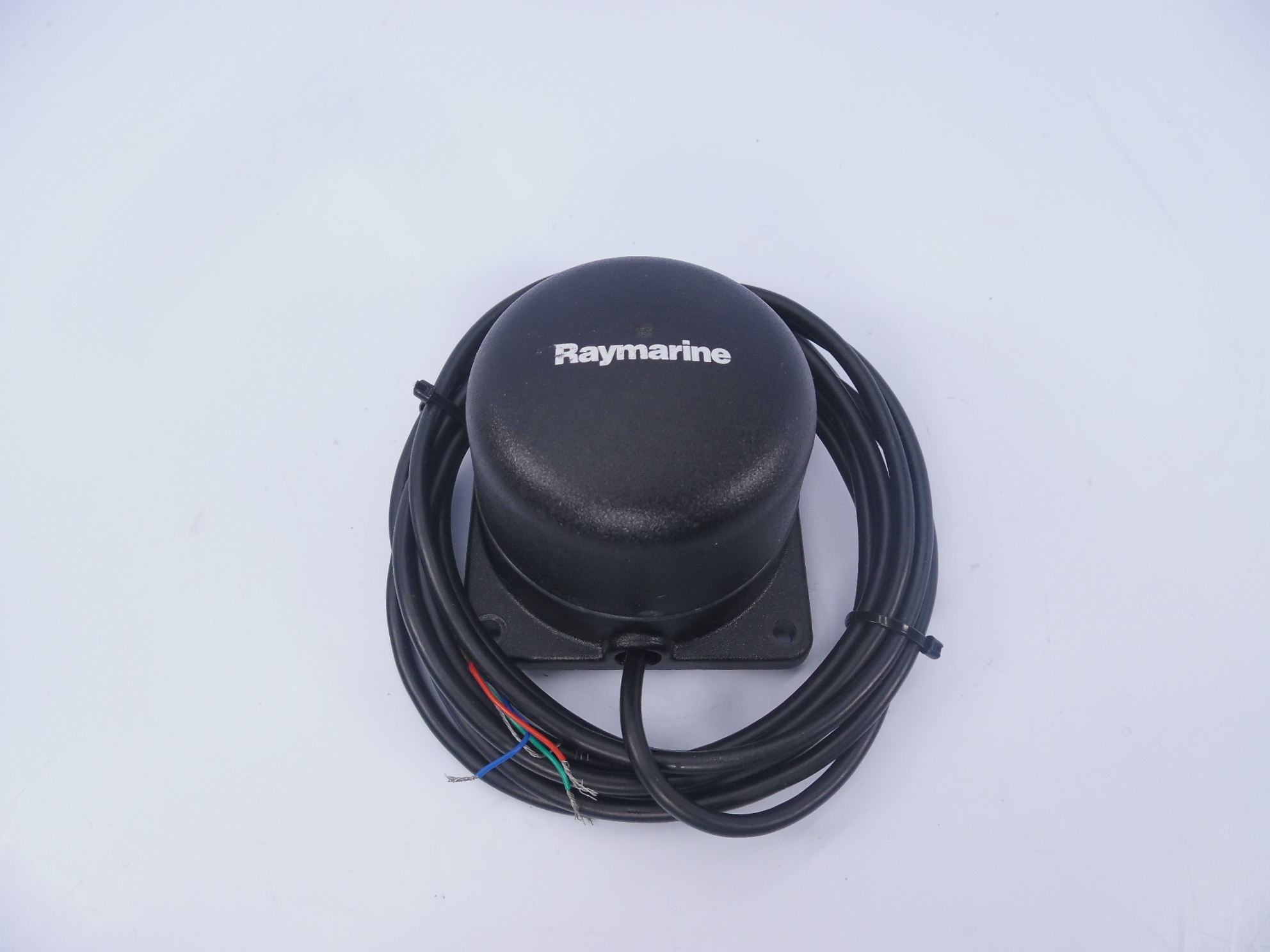 Raymarine/Raytheon Fluxgate Compass Module M81190 w/8ft. Cable - Max ...