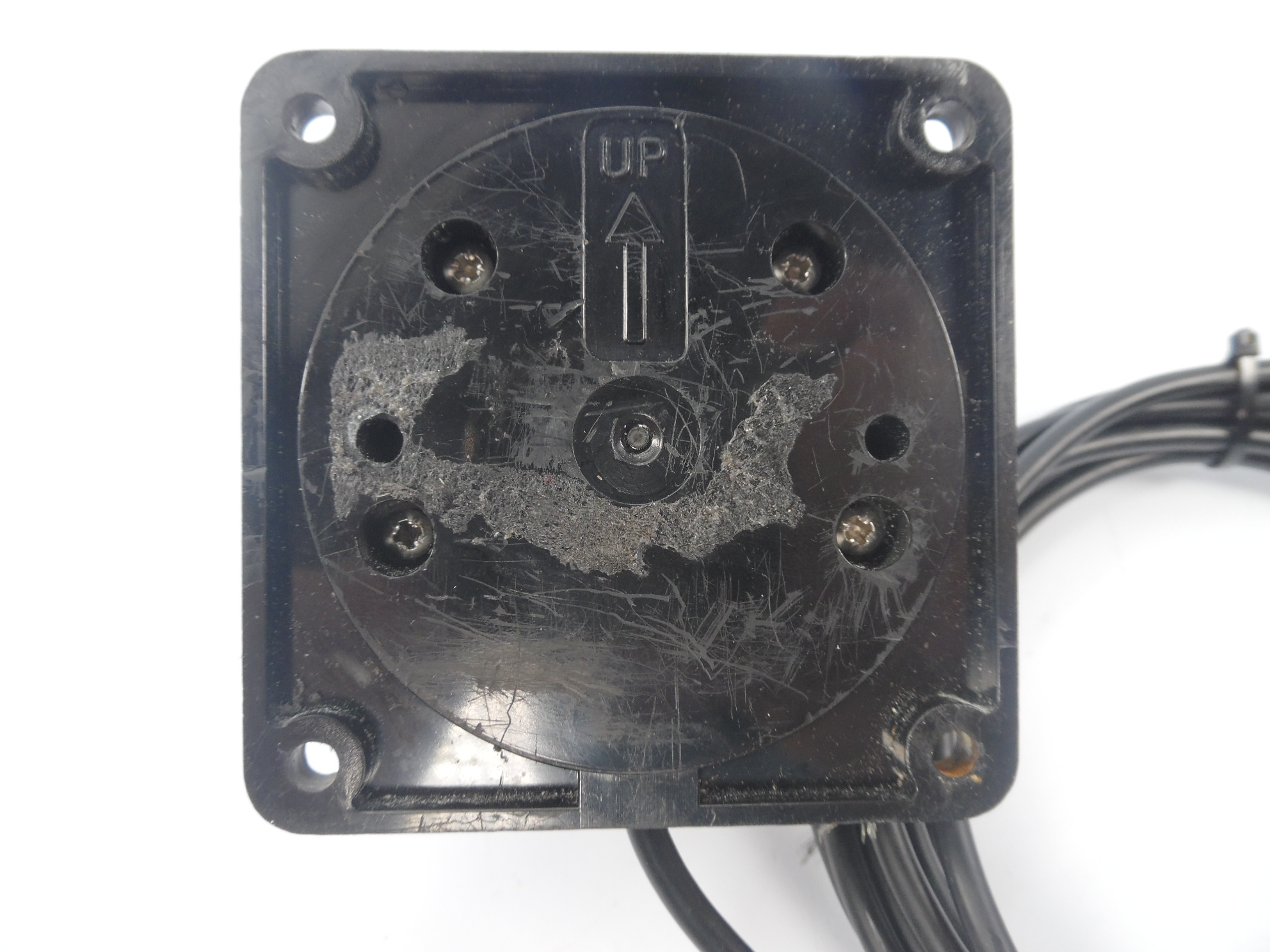 Raymarine/Raytheon Fluxgate Compass Module M81190 w/8ft. Cable - Max ...