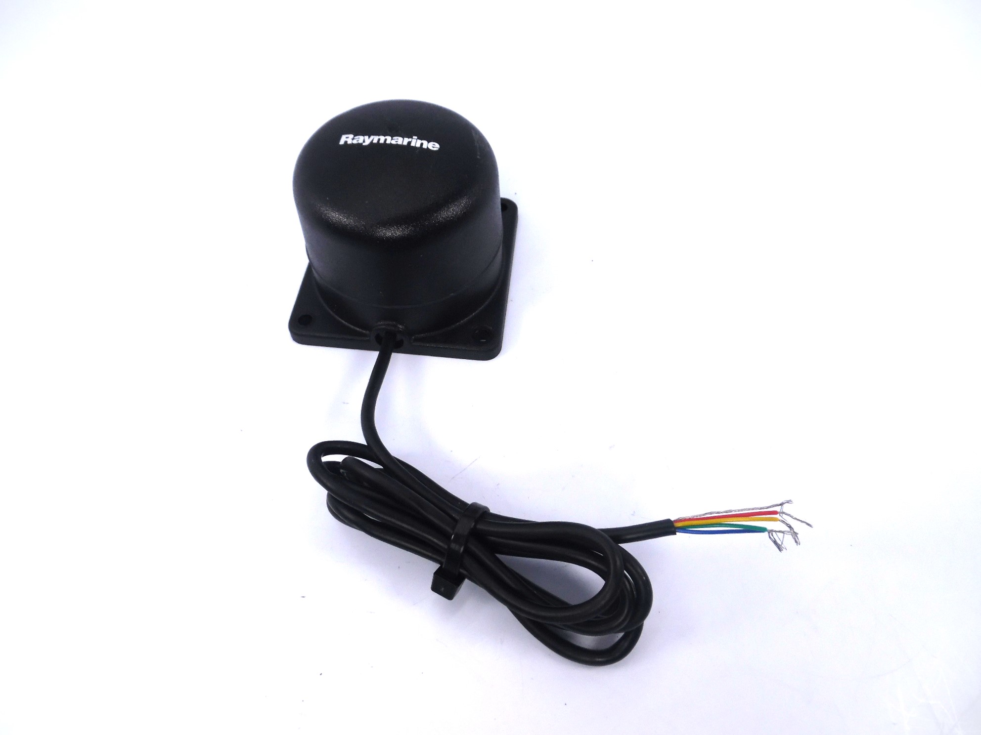 Raymarine/Raytheon Fluxgate Compass Module M81190 w/4ft. Cable - Max ...