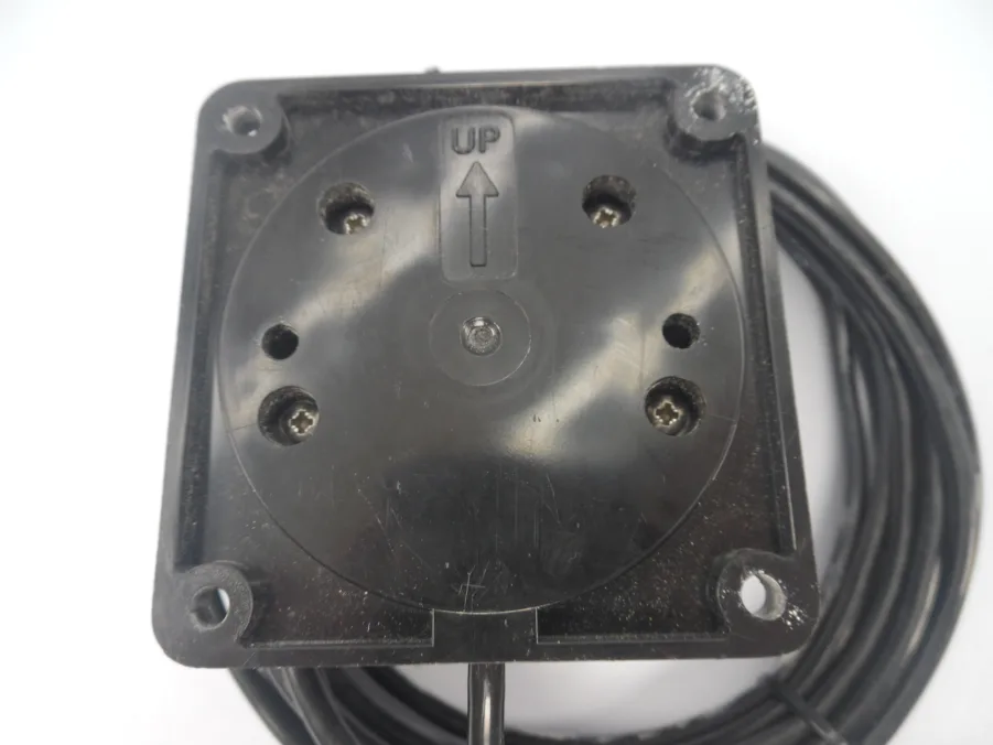 Raymarine/Raytheon Fluxgate Compass Module M81190 w/14ft. Cable - Max ...