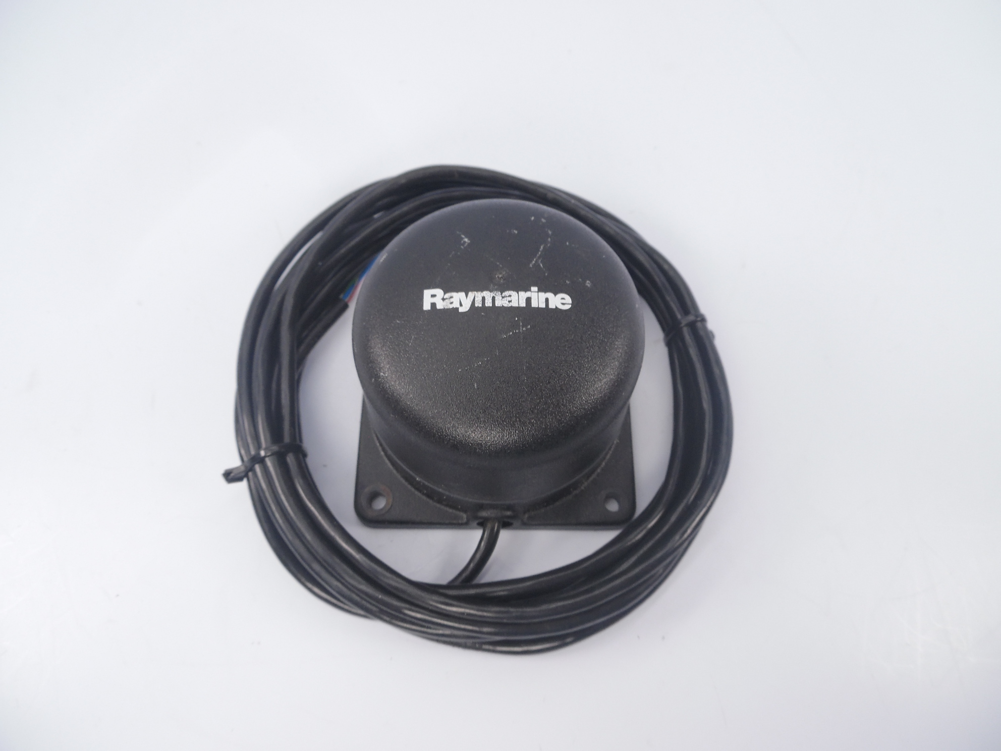 Raymarine/Raytheon Fluxgate Compass Module M81190 w/10ft. Cable - Max ...