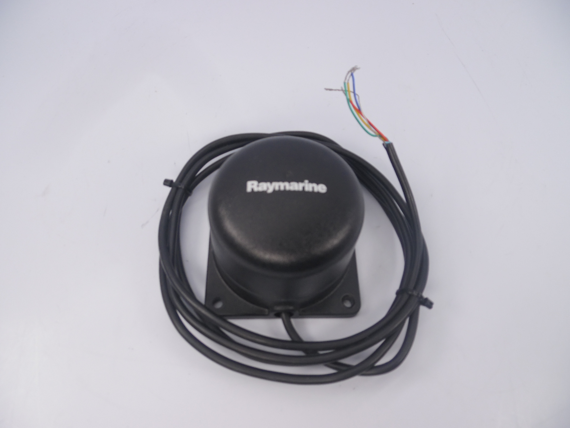 Raymarine/Raytheon Fluxgate Compass Module M81190 w/5ft. Cable - Max ...