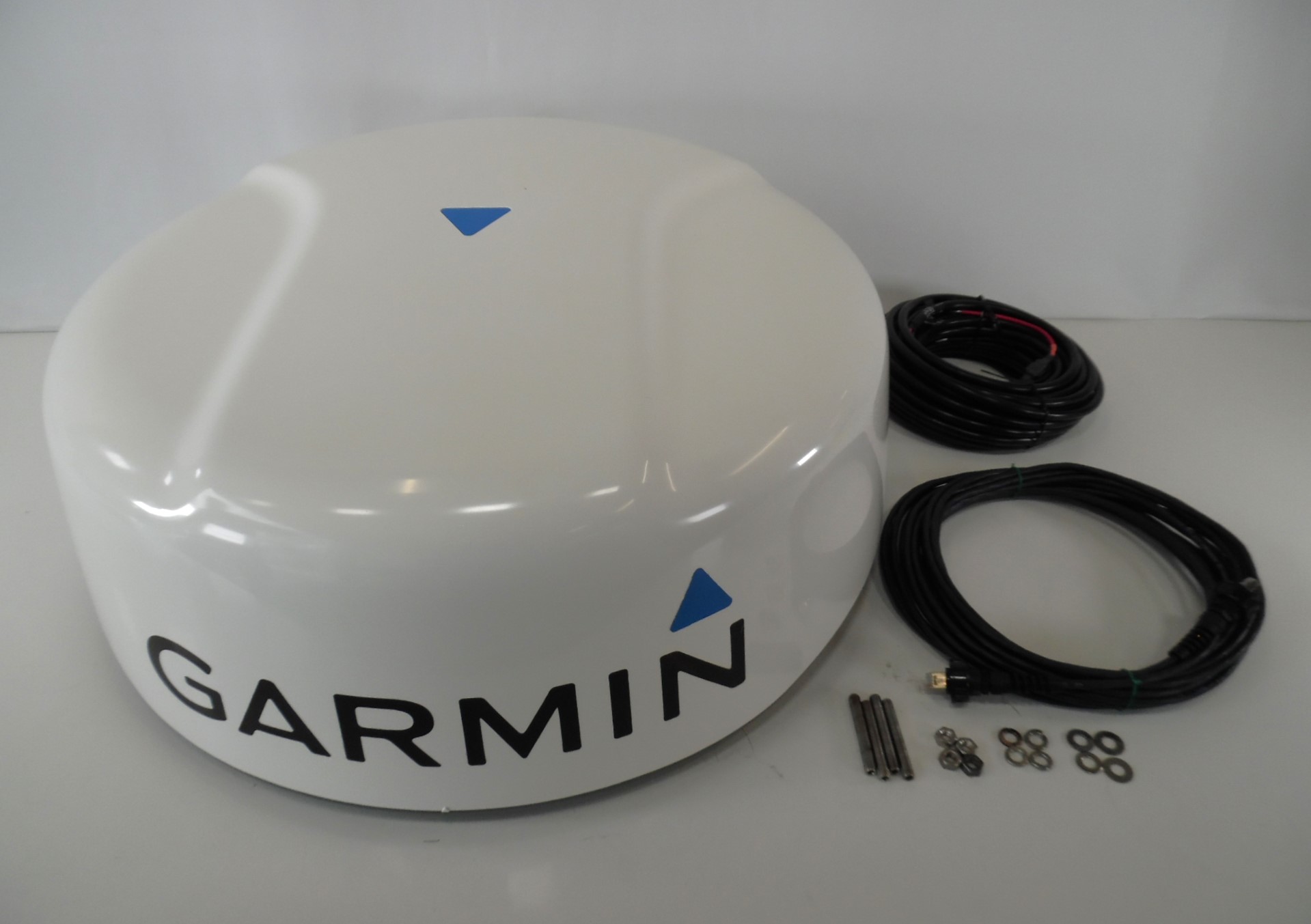Garmin 4KW Radome ADD ON GMR24xHD -TESTED- (90 DAY WARR) Great Cond ...
