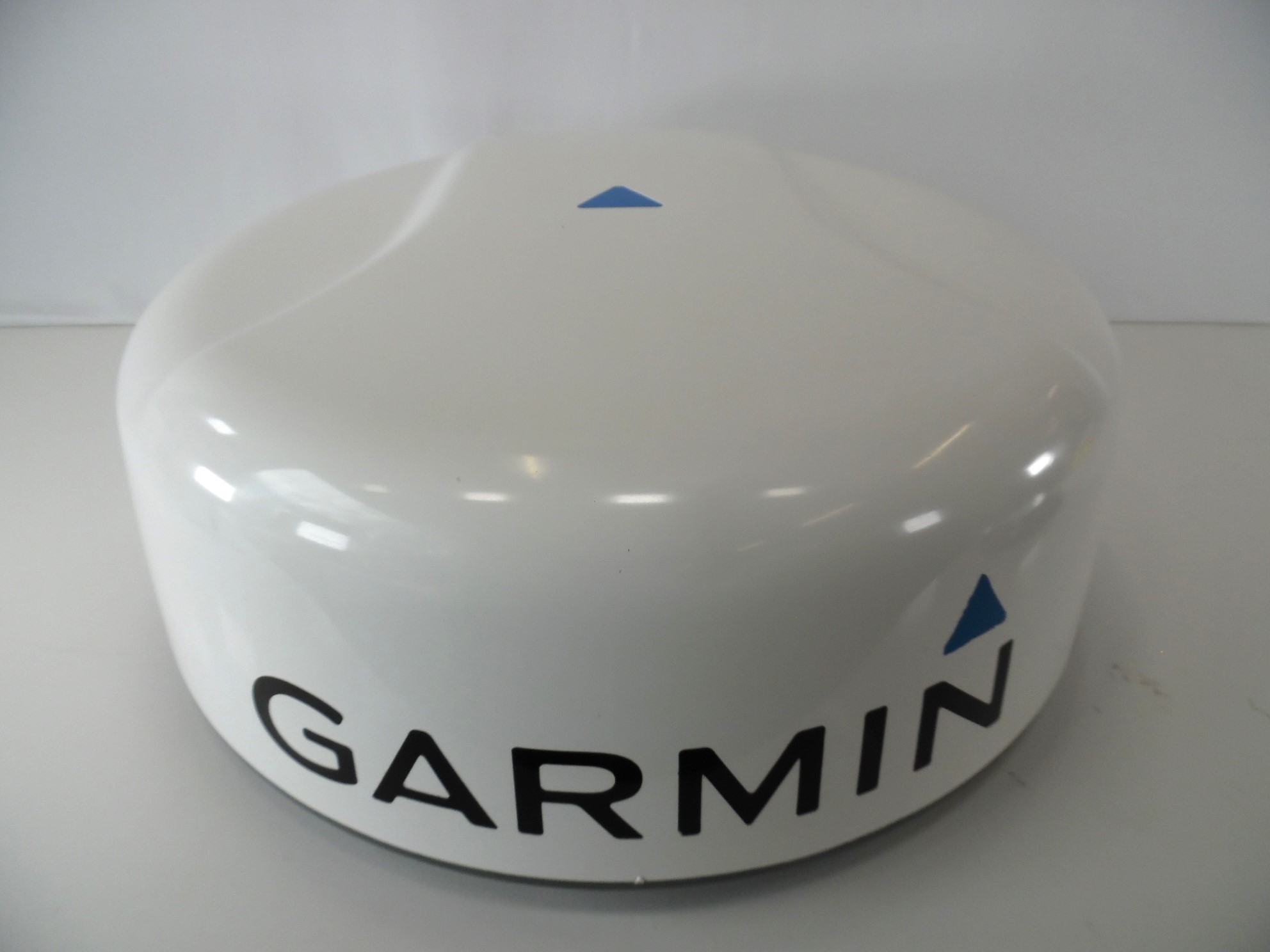 Garmin 4KW Radome ADD ON GMR24xHD -TESTED- (90 DAY WARR) Great Cond ...