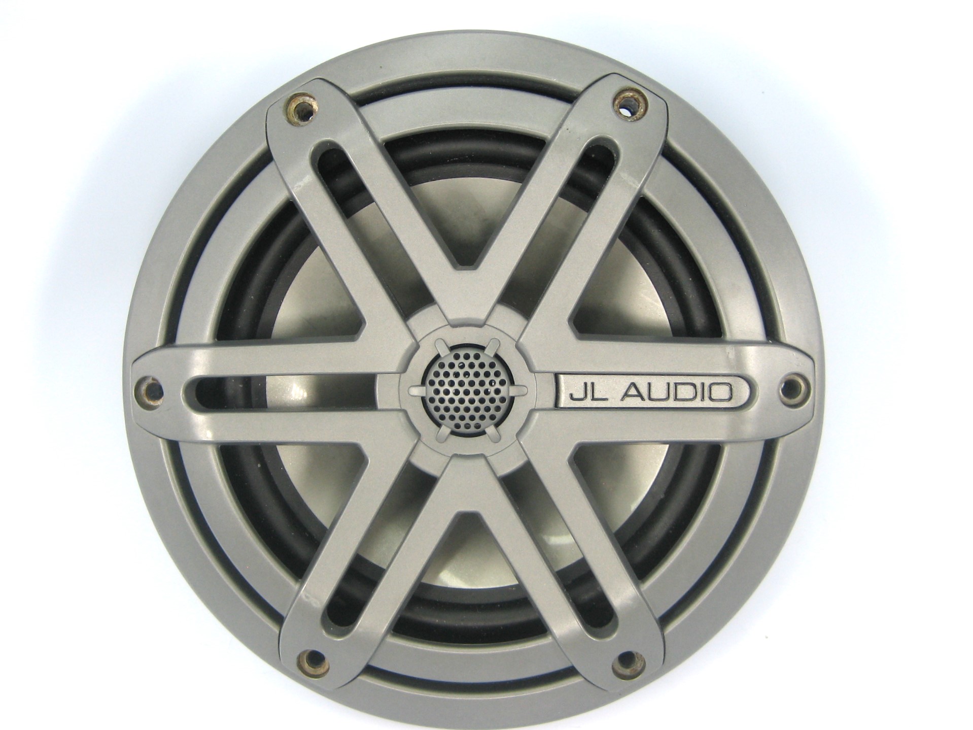 JL Audio MX650-CCX-SG-TB 6.5'' Marine Cockpit Coaxial Speaker - Max ...