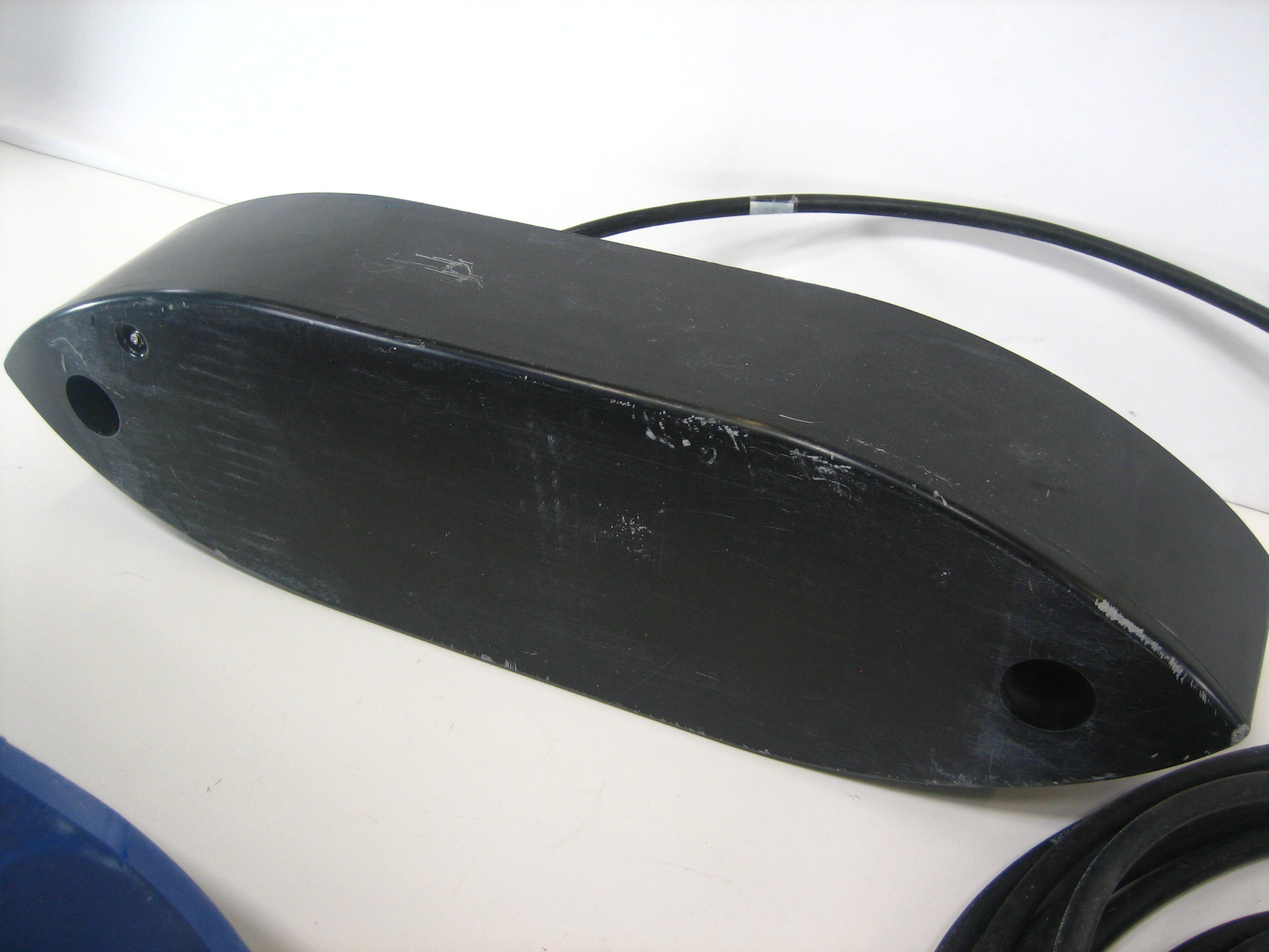 Airmar R309 2kw(HF) 3kw(LF) External Mount Transducer *NEW* Garmin ...