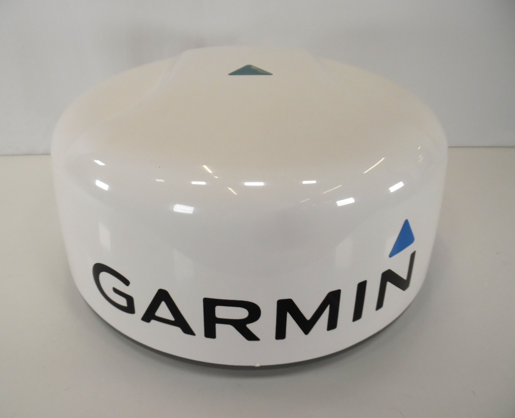 Garmin 18xHD 4kw Radar Dome Add-On W/Cables - Tested/Updated (90day ...