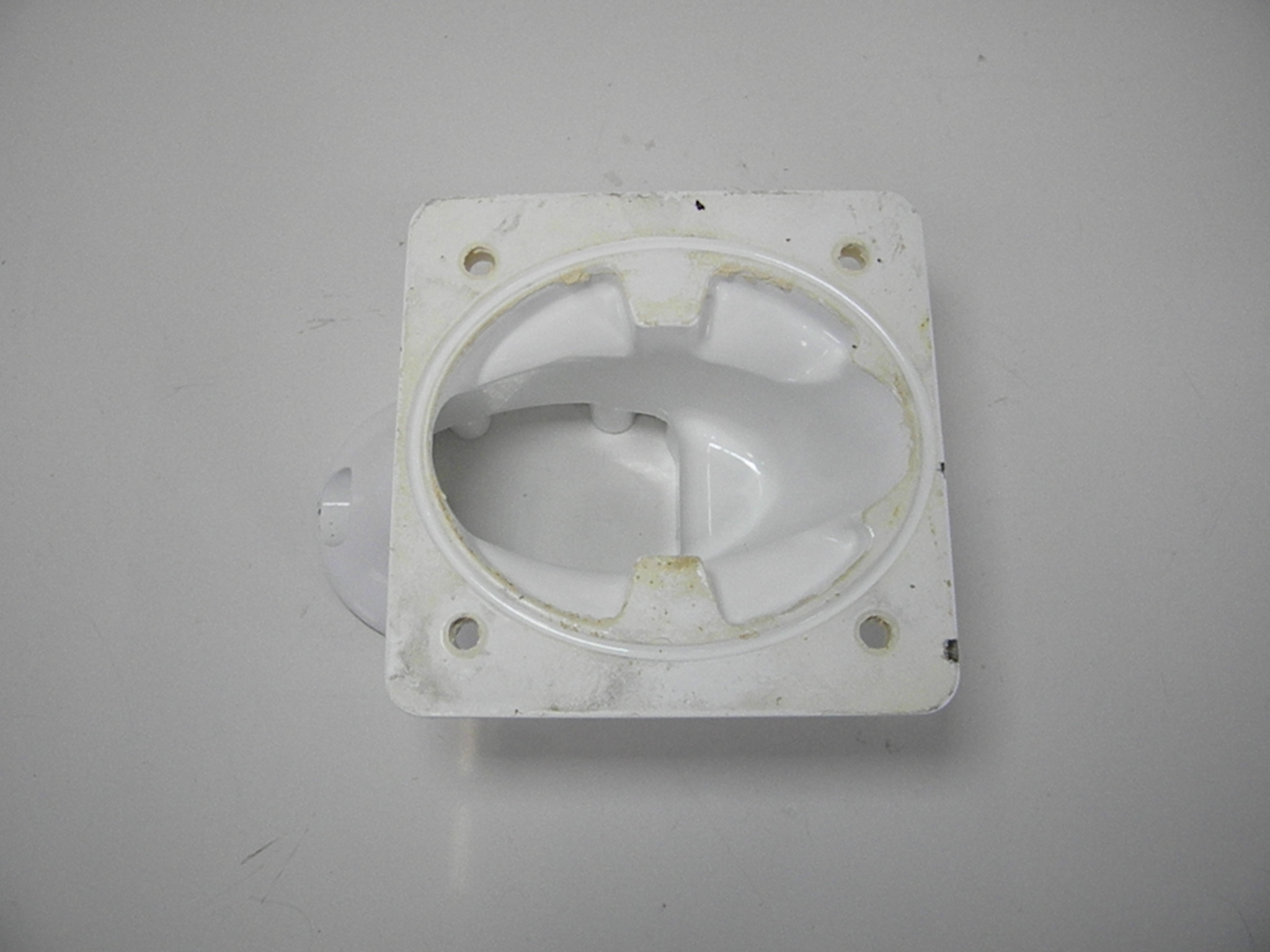 SeaView 5" Aft Leaning Modular Mount PMA-57-M1 - Great Used Condition ...