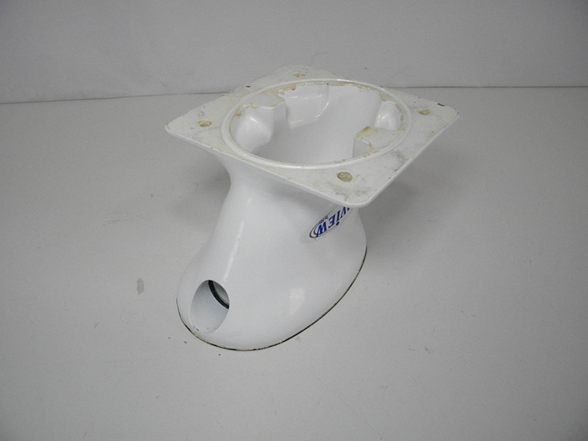 SeaView 5" Aft Leaning Modular Mount PMA-57-M1 - Great Used Condition ...