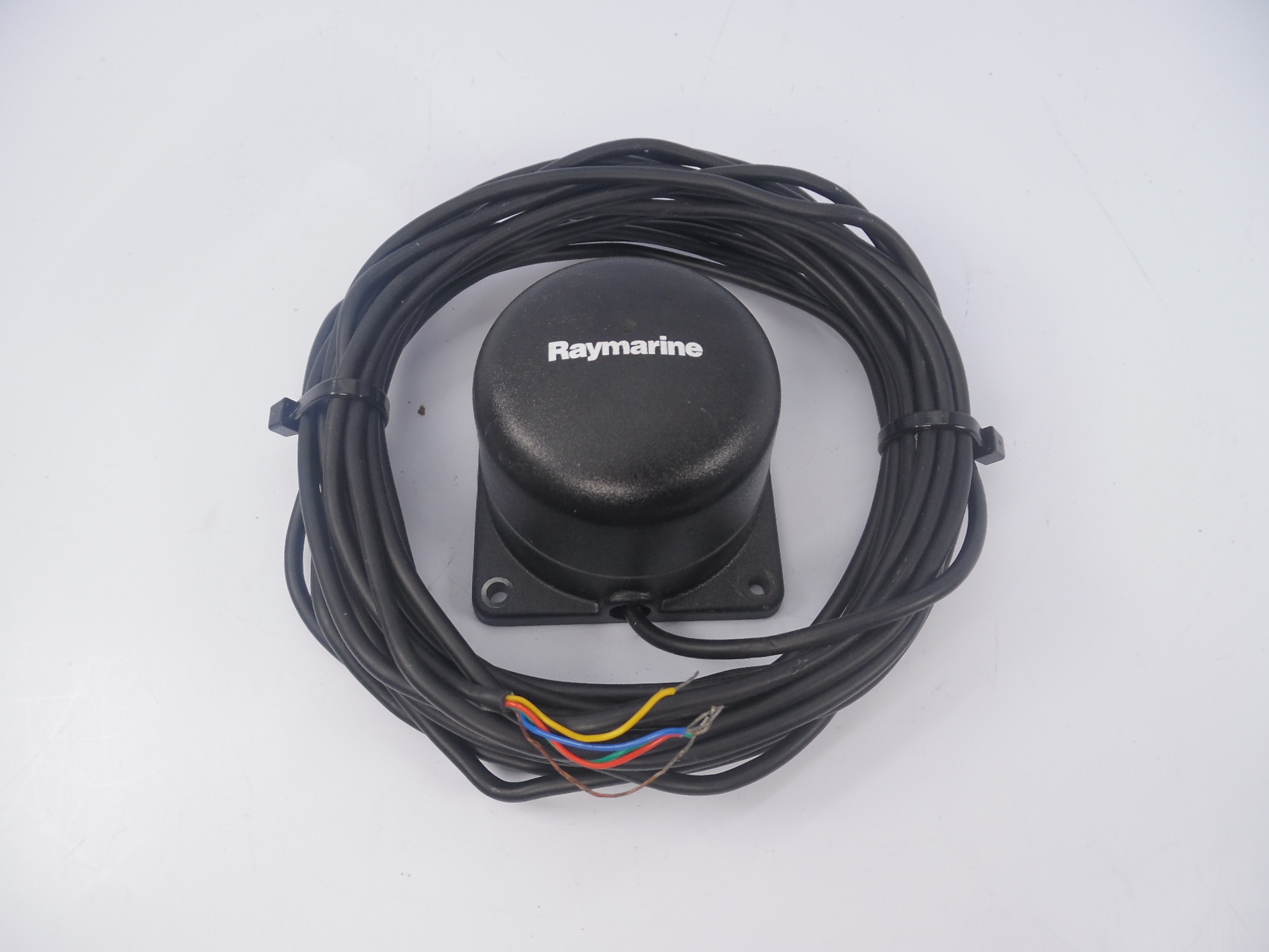 Raymarine/Raytheon Fluxgate Compass Module M81190 w/25ft. Cable - Max ...