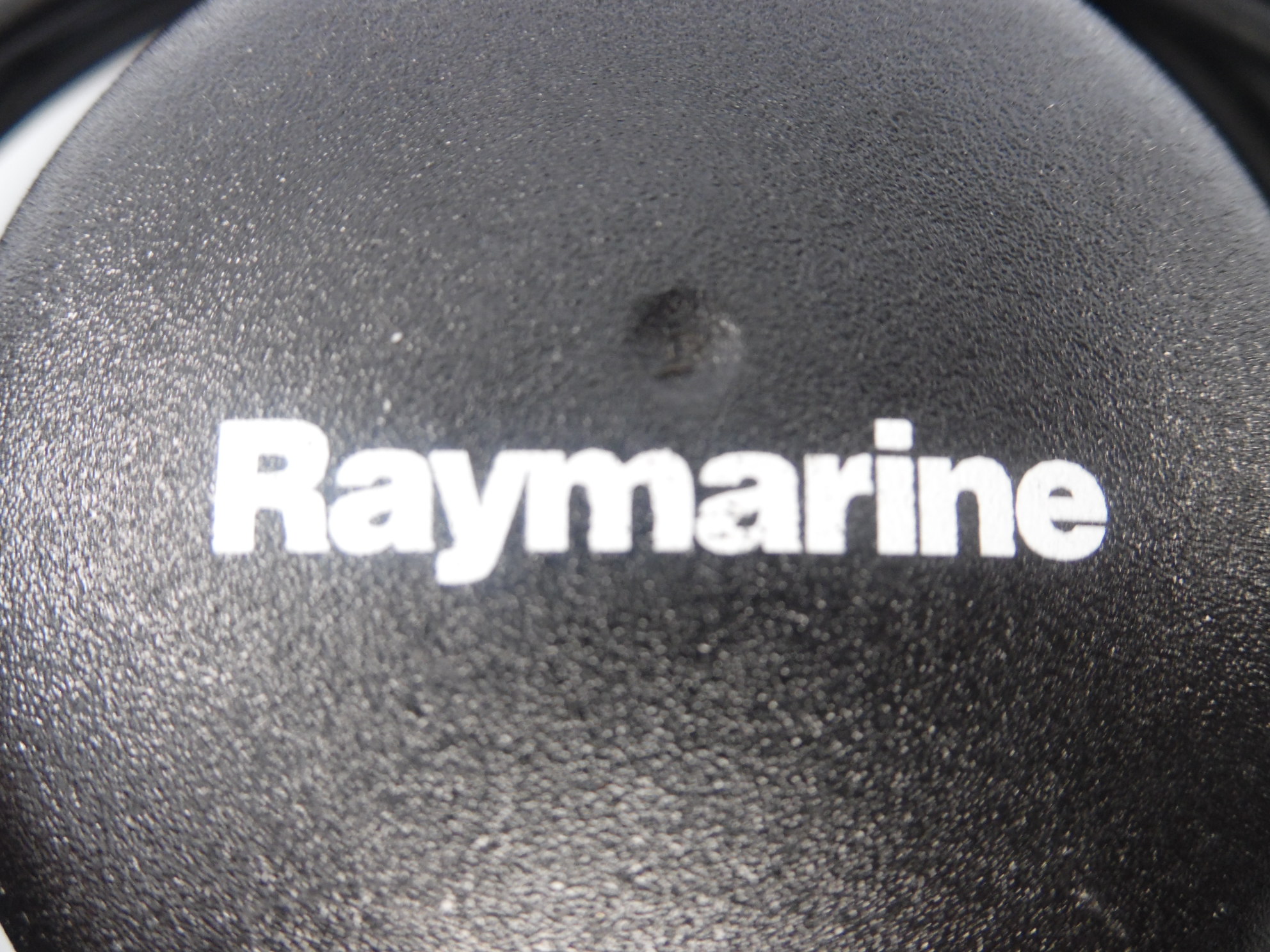 Raymarine/Raytheon Fluxgate Compass Module M81190 w/25ft. Cable - Max ...