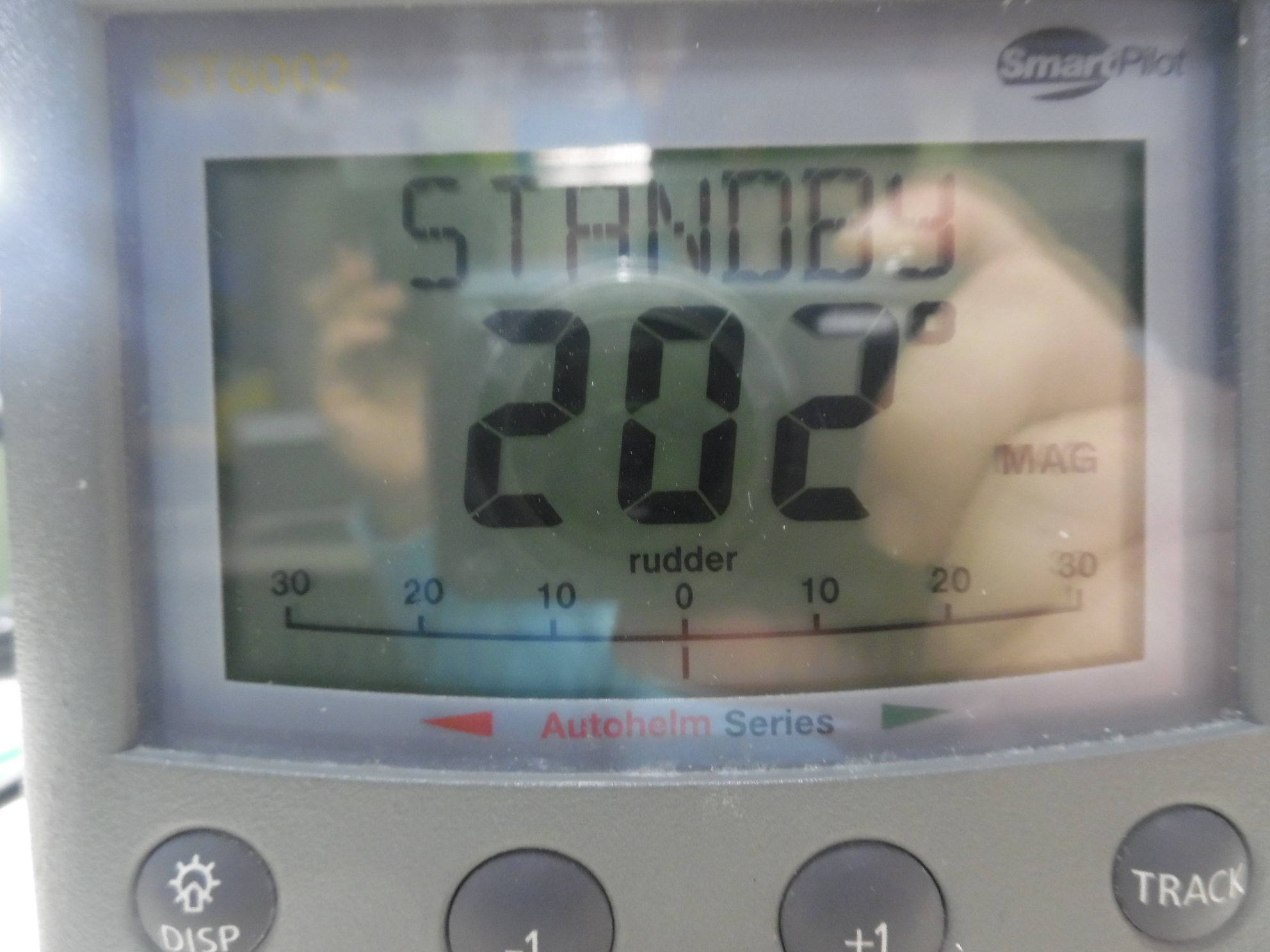 Raymarine Raytheon M81190 Fluxgate Compass Module w/2ft. Cable - Max ...