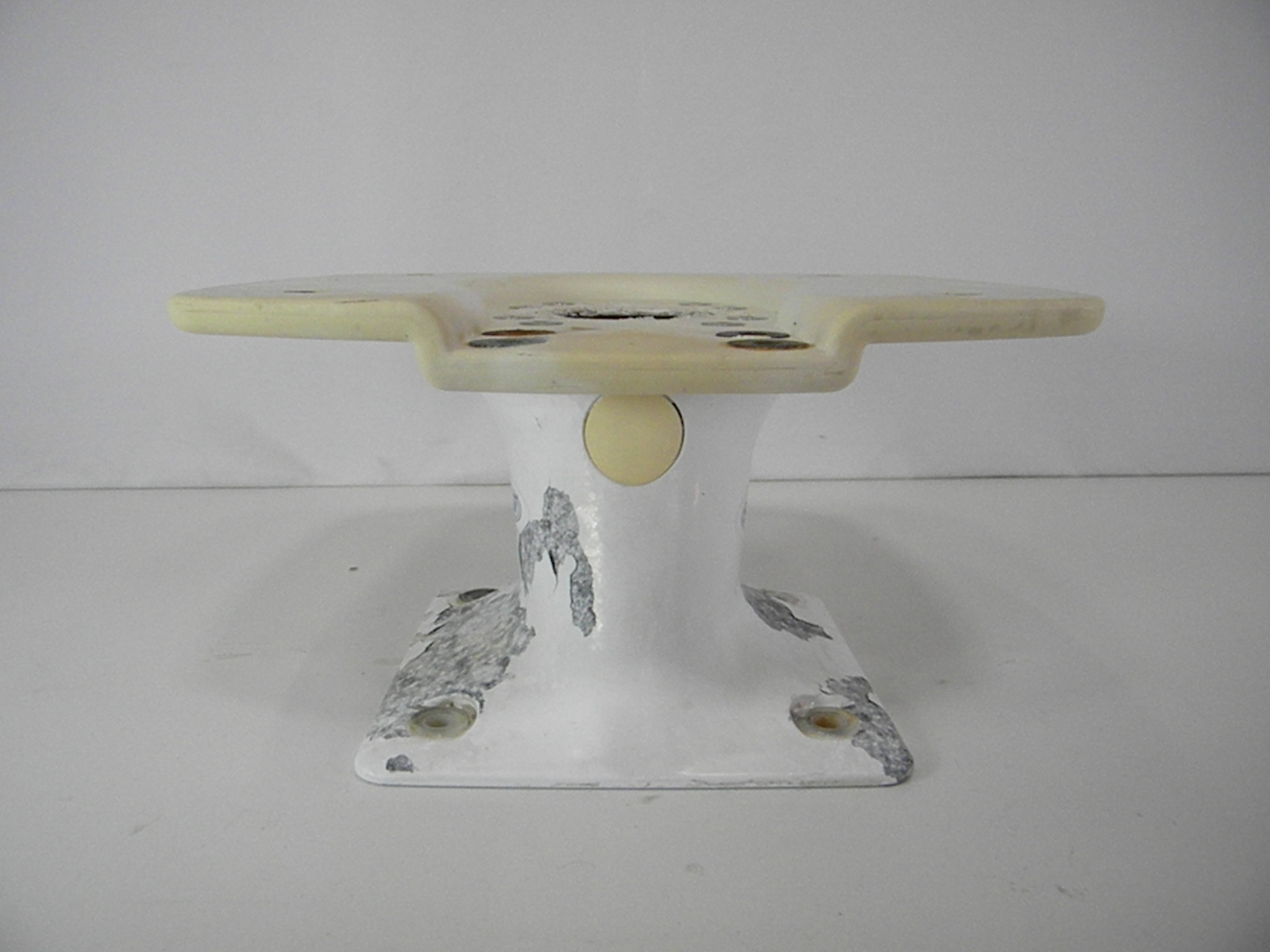 SeaView 5" Forward Leaning Modular Mount w/ Universal Top Plate f ...