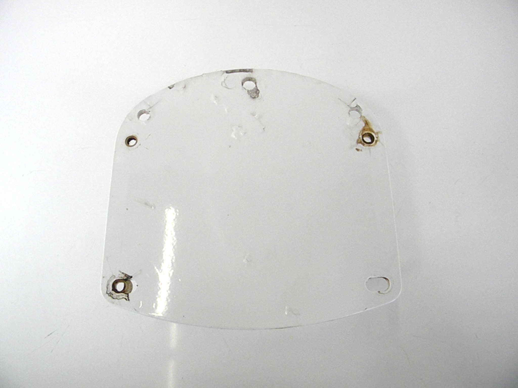 SeaView 5" Forward Leaning Power Mount PMF-5 f/ Raymarine 18"&24" Radar ...