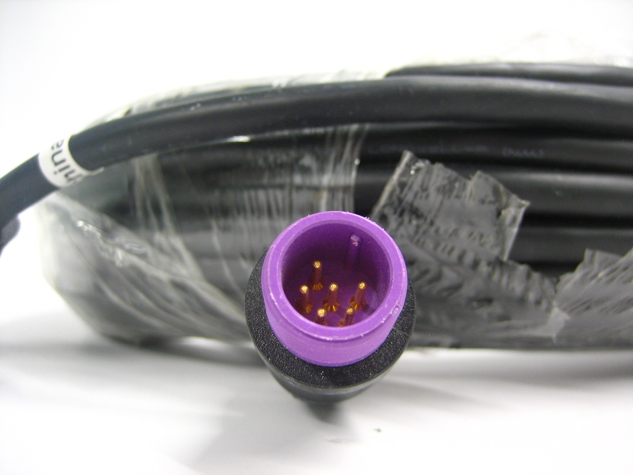 Garmin 010-11156-32 CCU Extension Cable - 25 Meters - for GHP12 ...