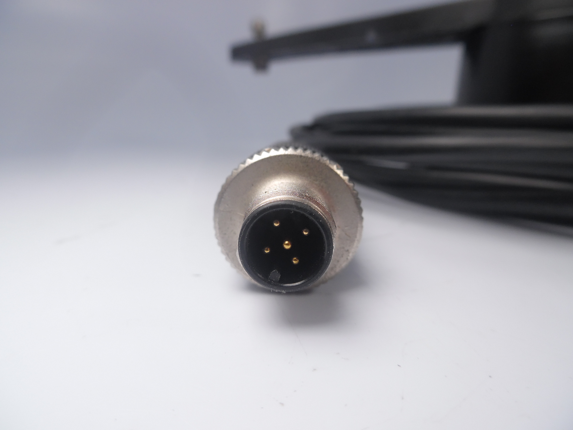 Simrad RF25 Rudder Feedback Unit W/ NMEA2000 End 22014302 - Max Marine ...