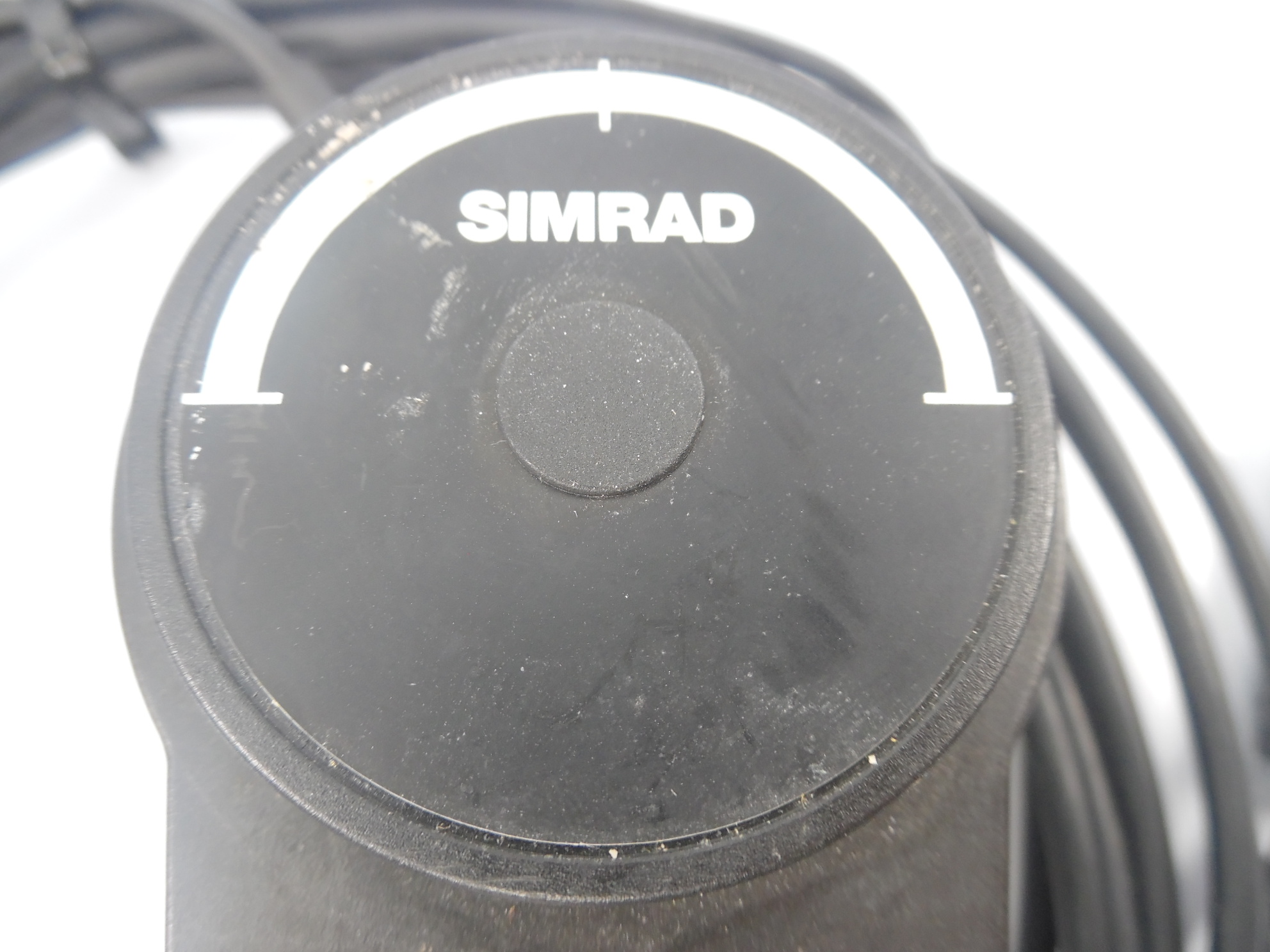 Simrad RF25 Rudder Feedback Unit W/ NMEA2000 End 22014302 - Max Marine ...