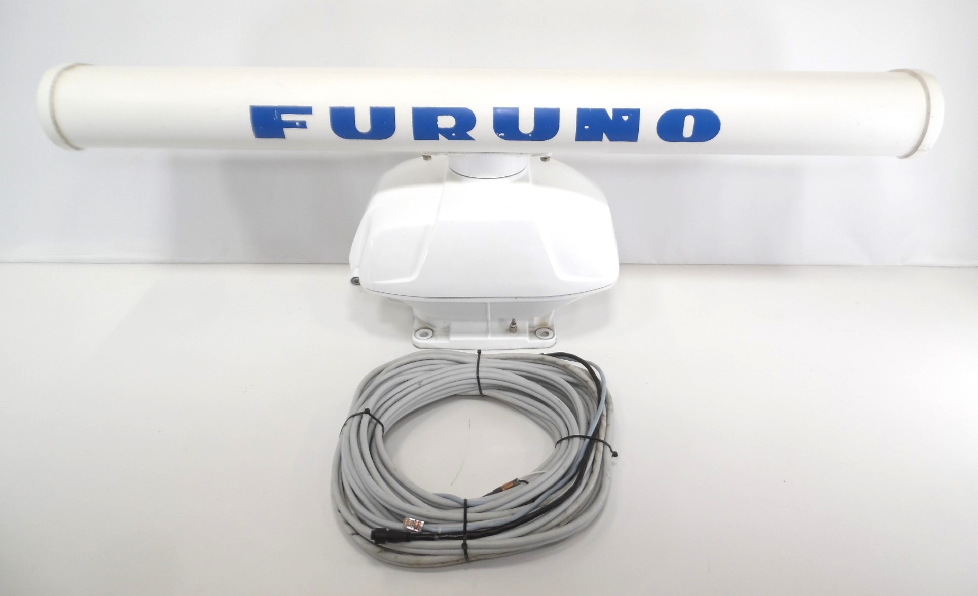 Furuno - DRS6A UHD Digital Open Array 6KW - ADD-ON For NN3D TZT TZT2 ...