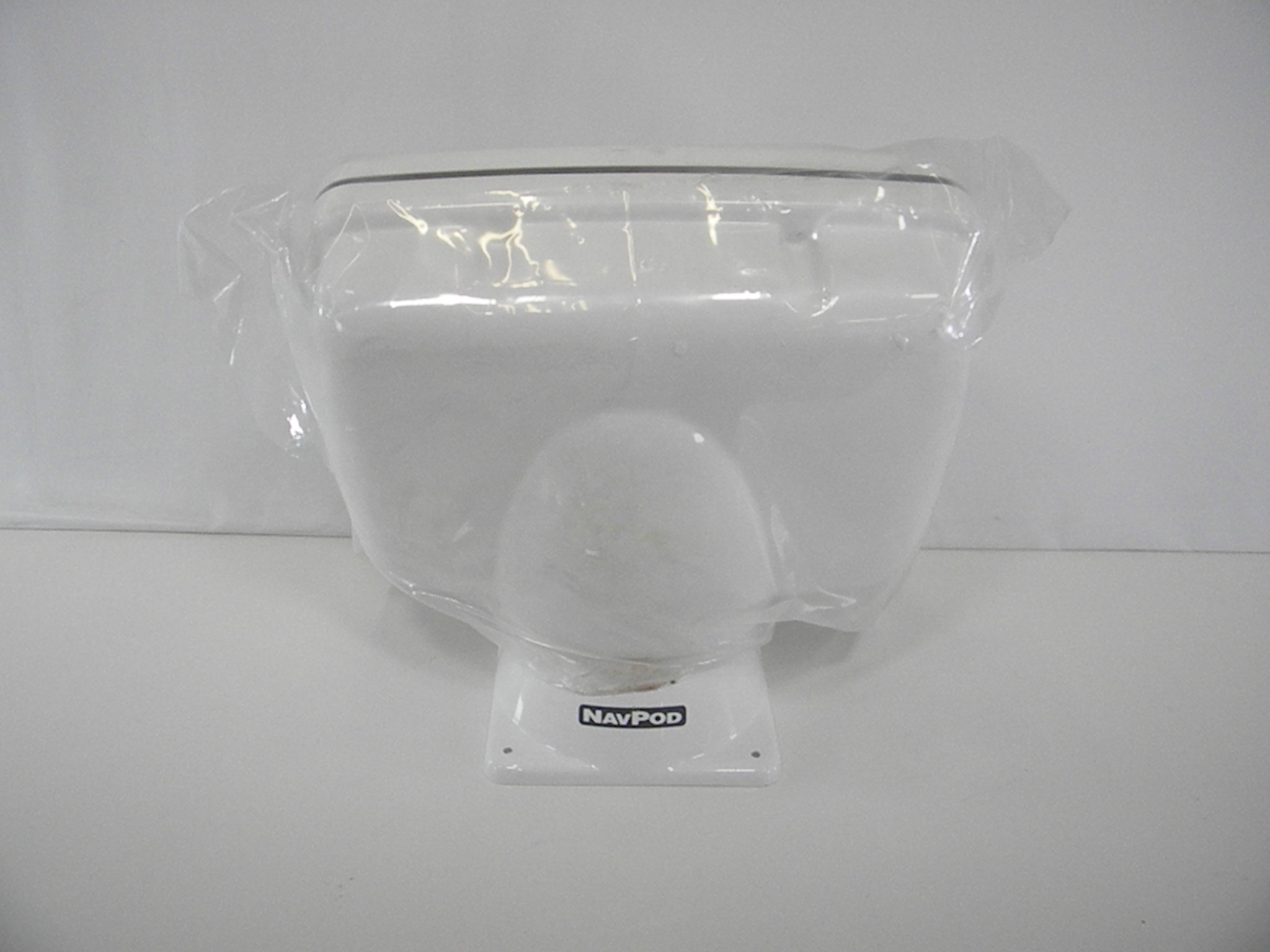 NavPod Powerpod for Raymarine C120/E120 Classic Multifunction Display ...