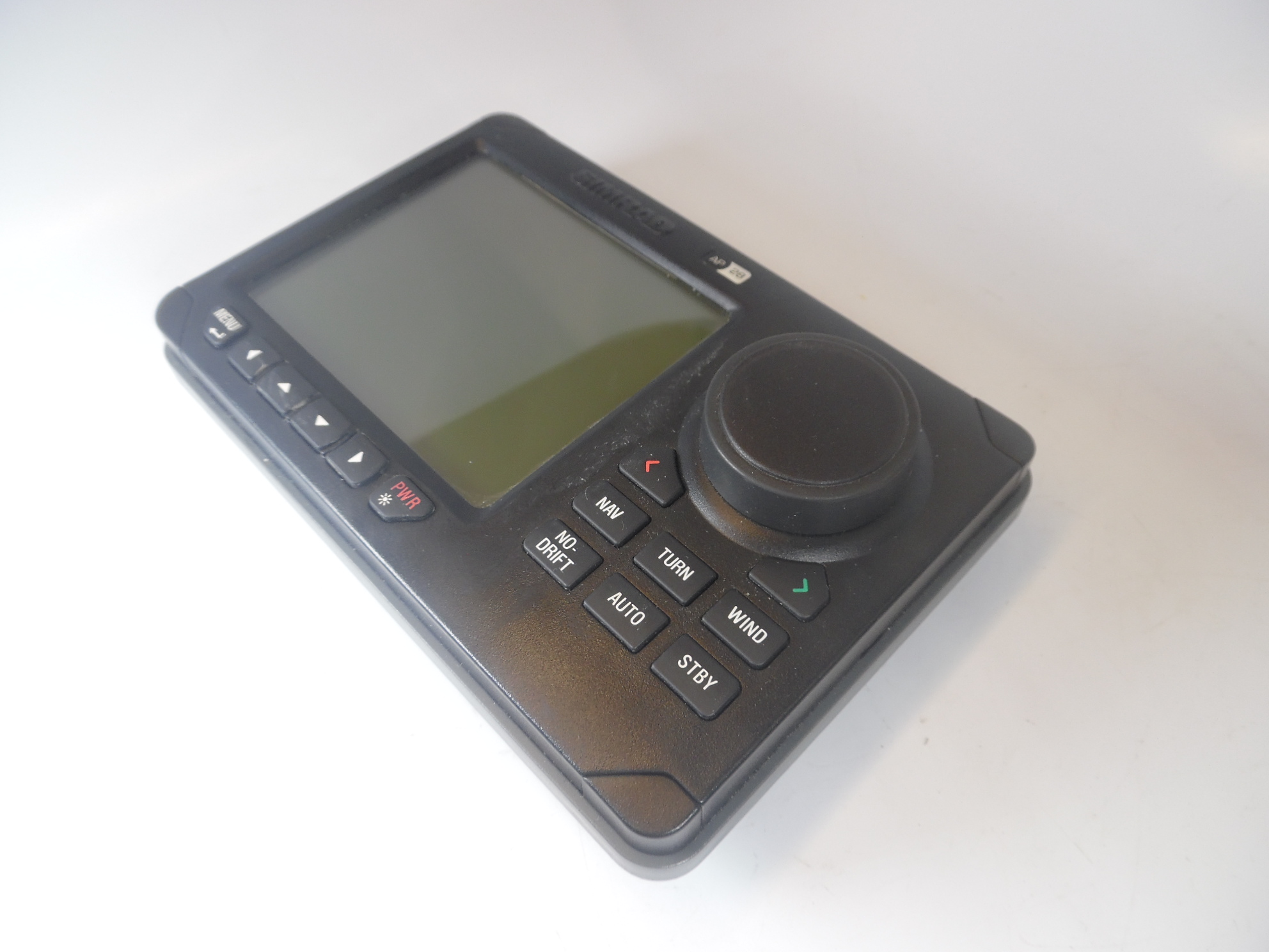 Simrad AP28 Autopilot Control Head 22096622 Tested - Max Marine Electronics