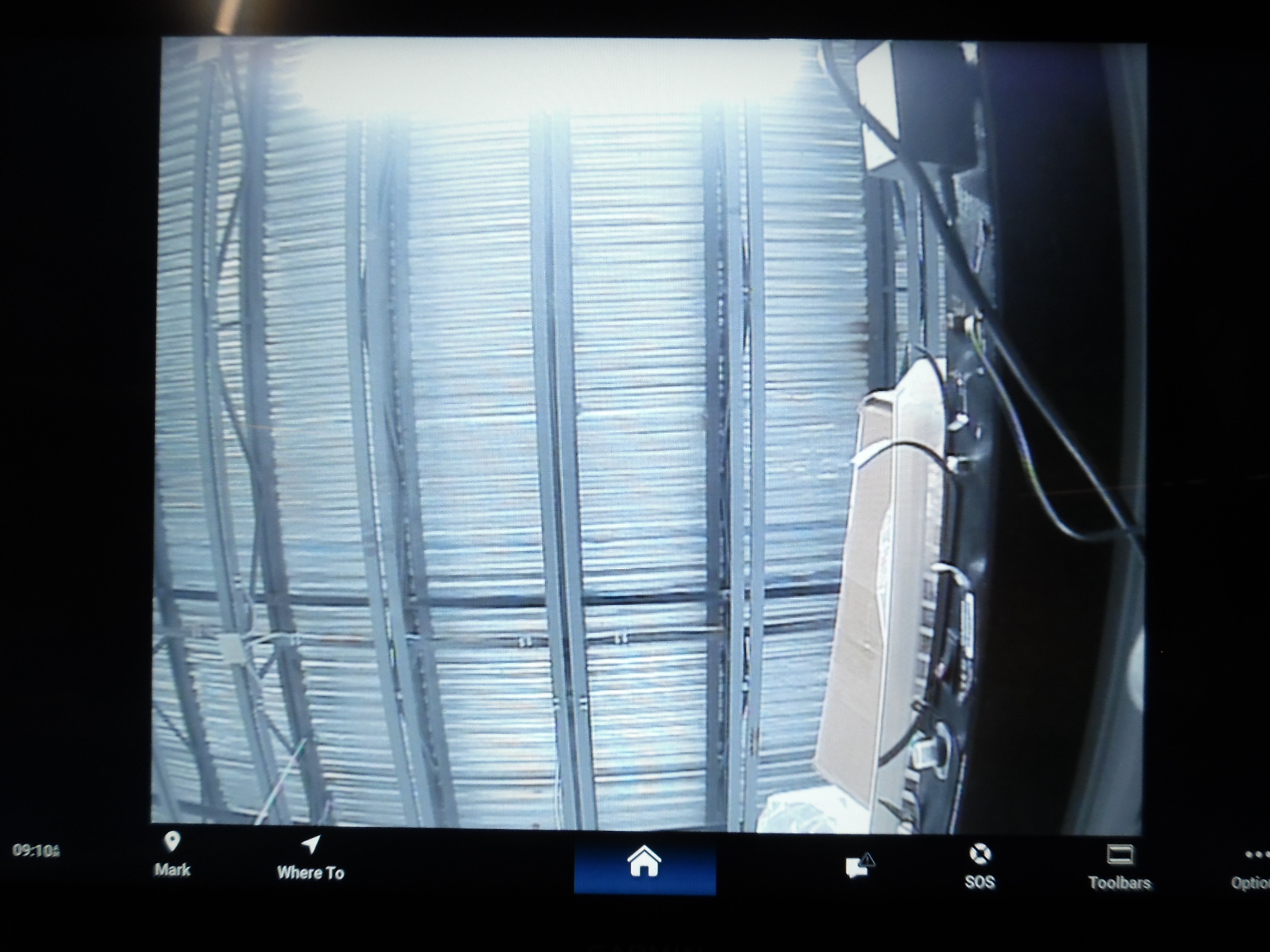 Garmin GPSmap 8617 17″ Touchscreen MFD - 90 Day Warr!! (Tested Good ...