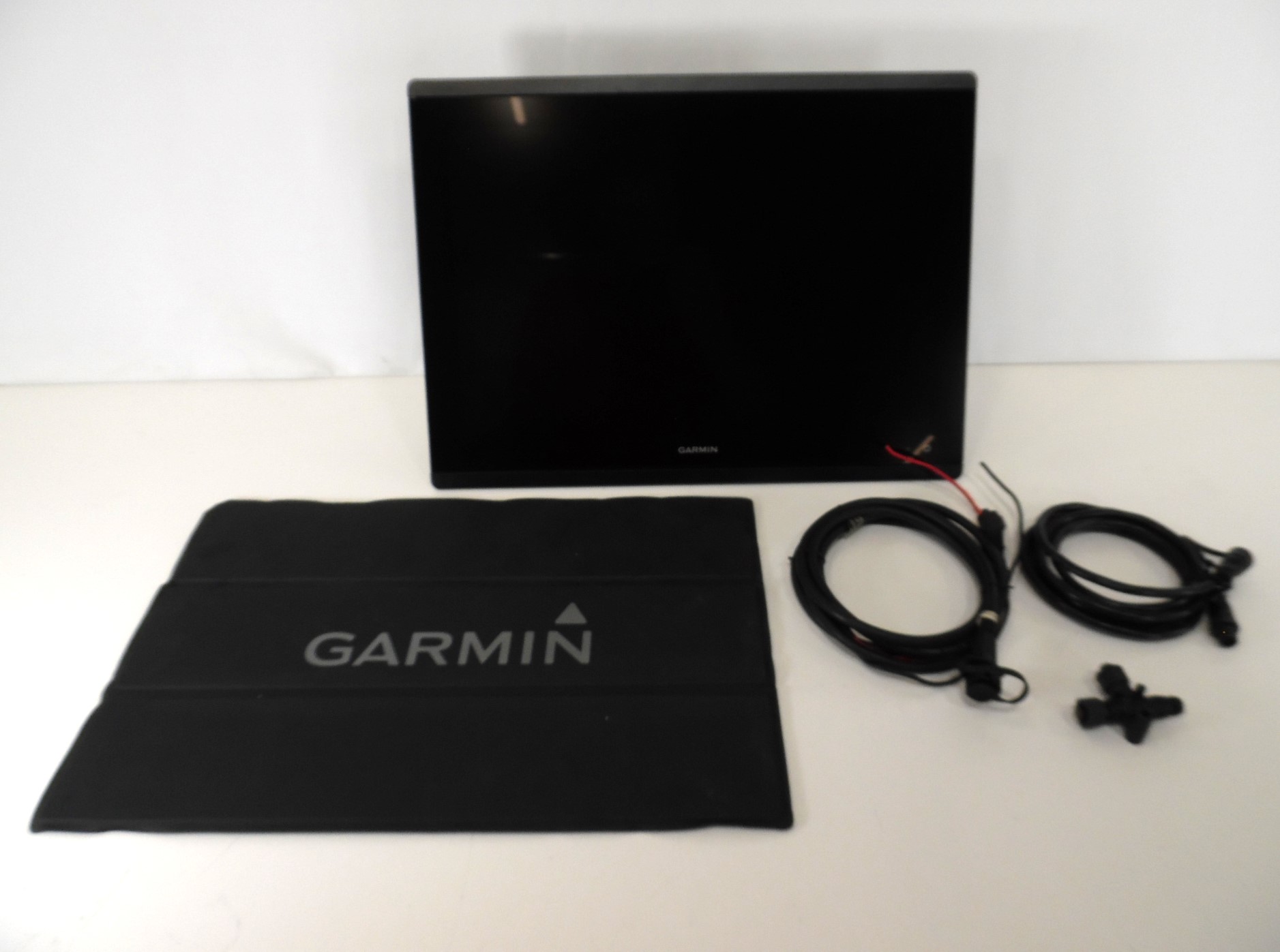 Garmin GPSmap 8617 17″ Touchscreen MFD - 90 Day Warr!! (Tested Good ...