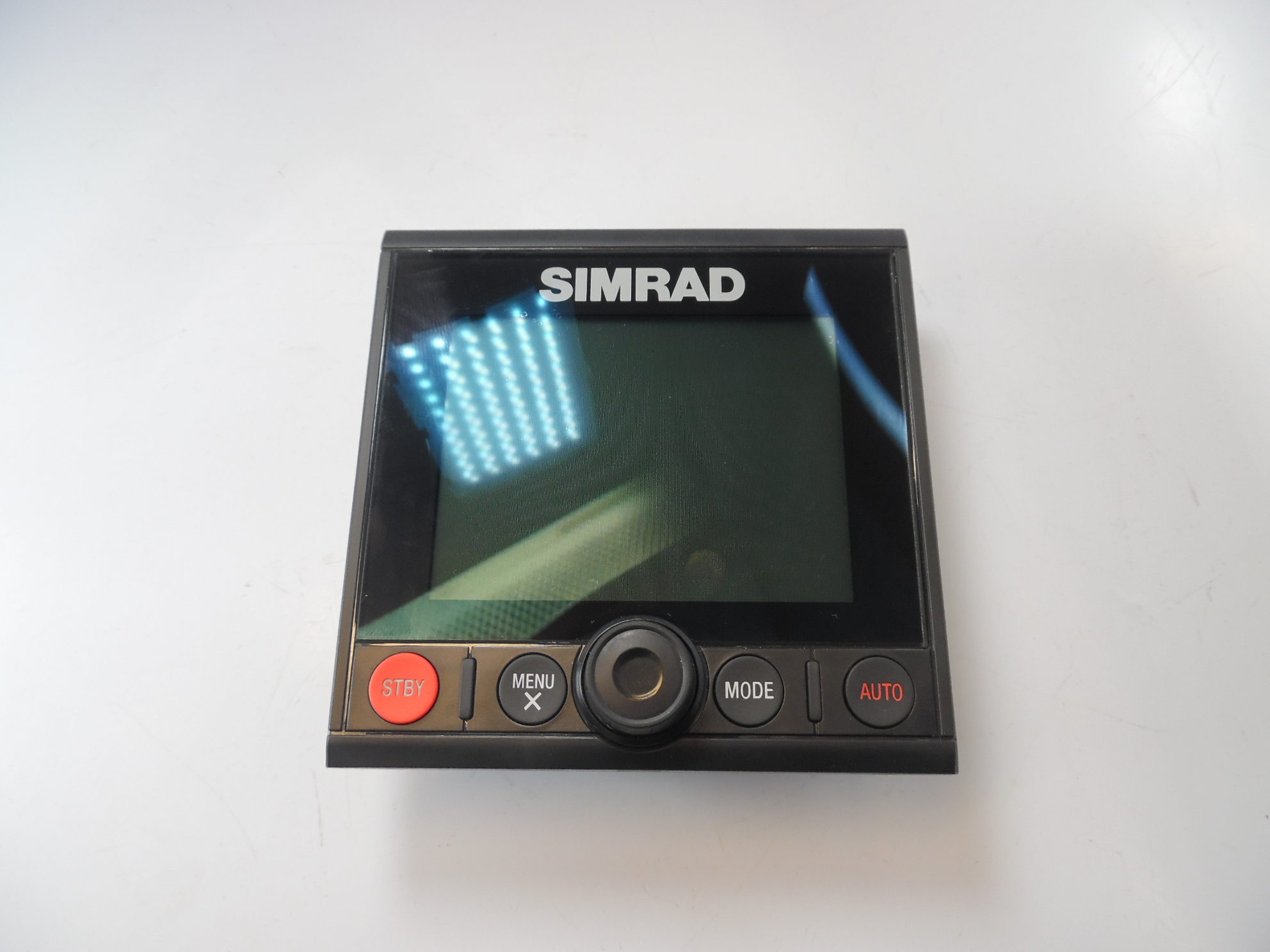 Simrad AP44 Autopilot Control Head 000-13289-001 - Max Marine Electronics