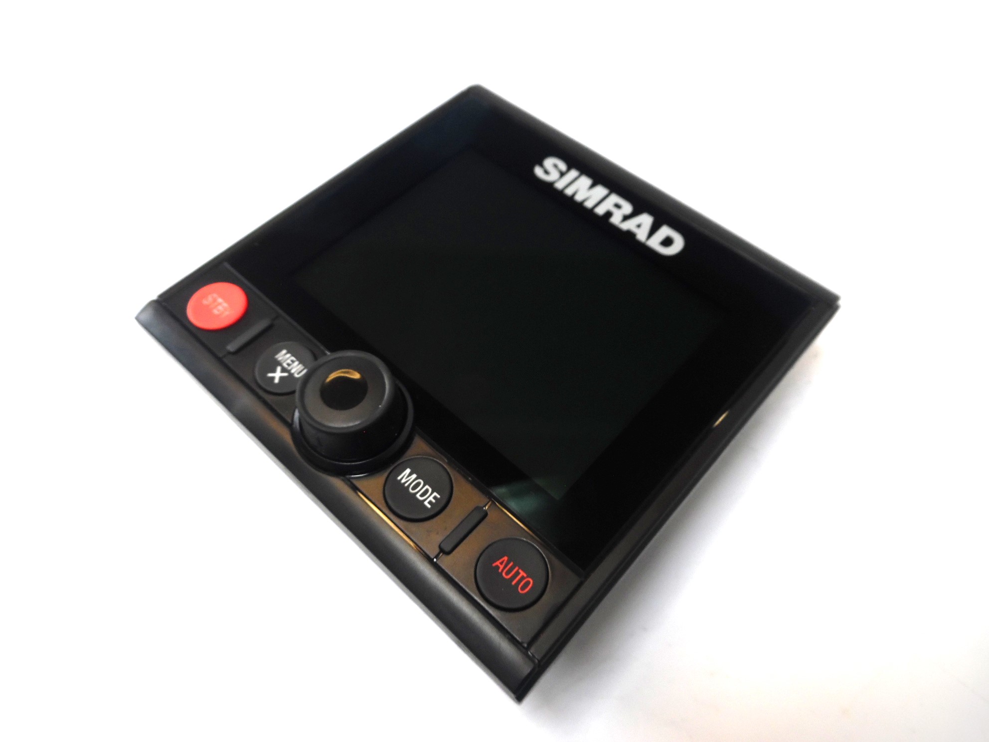 Simrad AP44 Autopilot Control Head 000-13289-001 - Max Marine Electronics