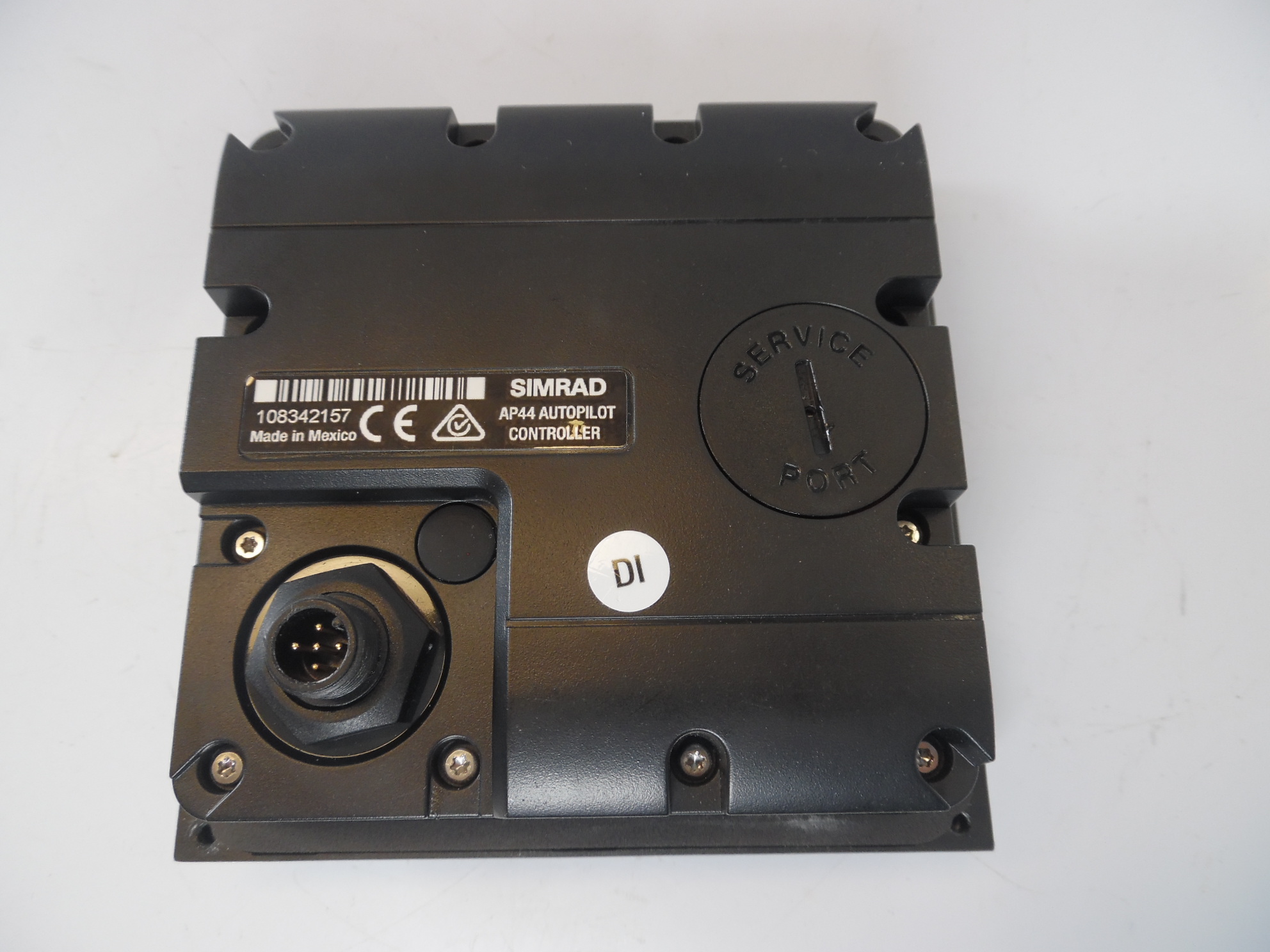 Simrad AP44 Autopilot Control Head 000-13289-001 - Max Marine Electronics