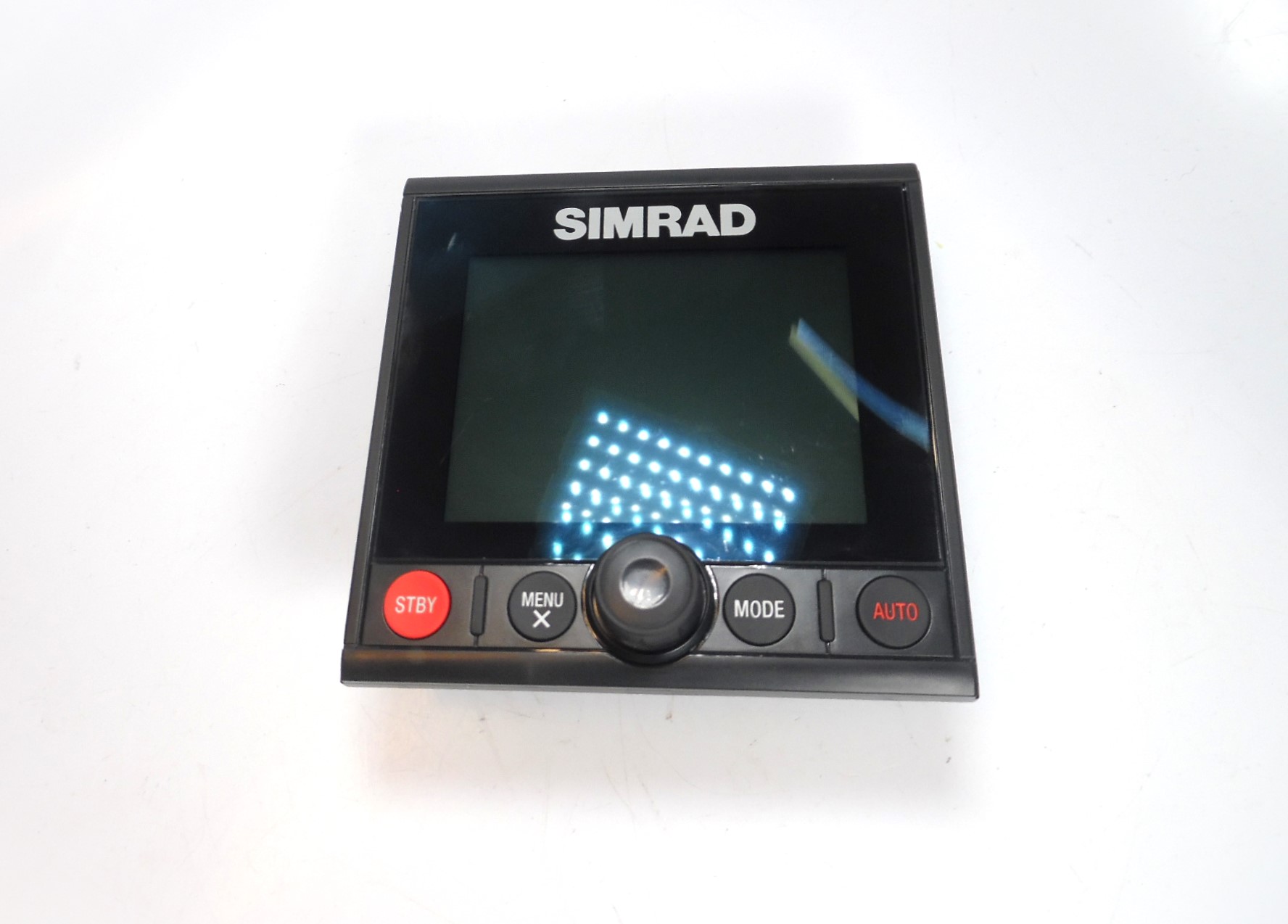 Simrad-AP44 Autopilot Control Head 000-13289-001 - Max Marine Electronics