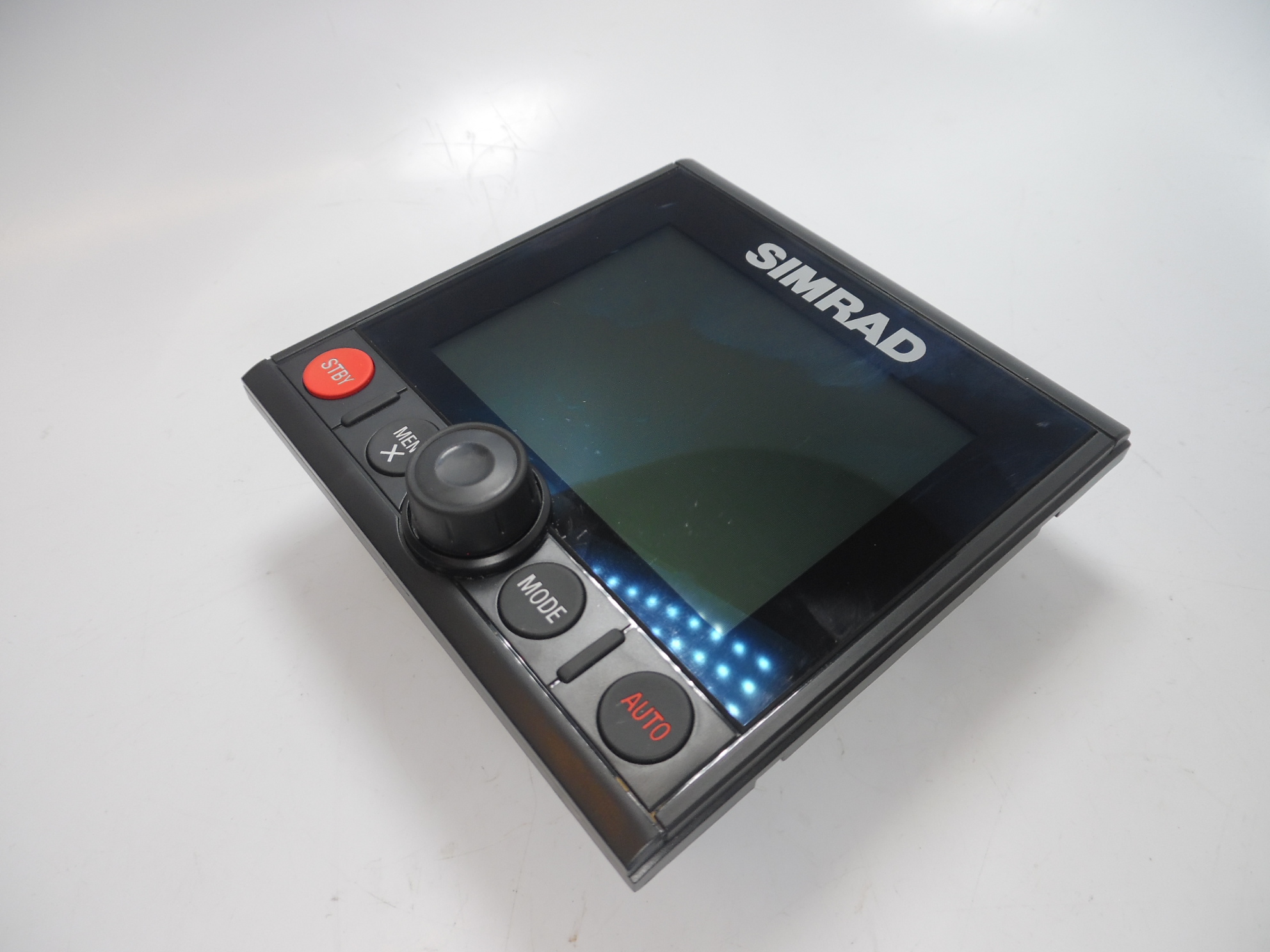 Simrad-AP44 Autopilot Control Head 000-13289-001 - Max Marine Electronics