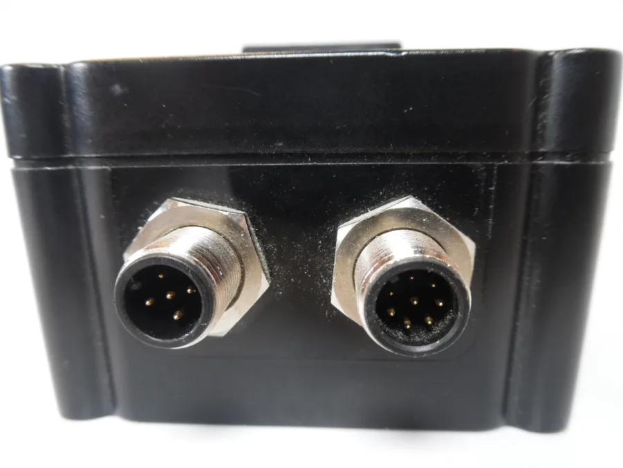 Maretron SSC200 Solid State Compass NMEA2000 0183 Heading Sensor - Max ...