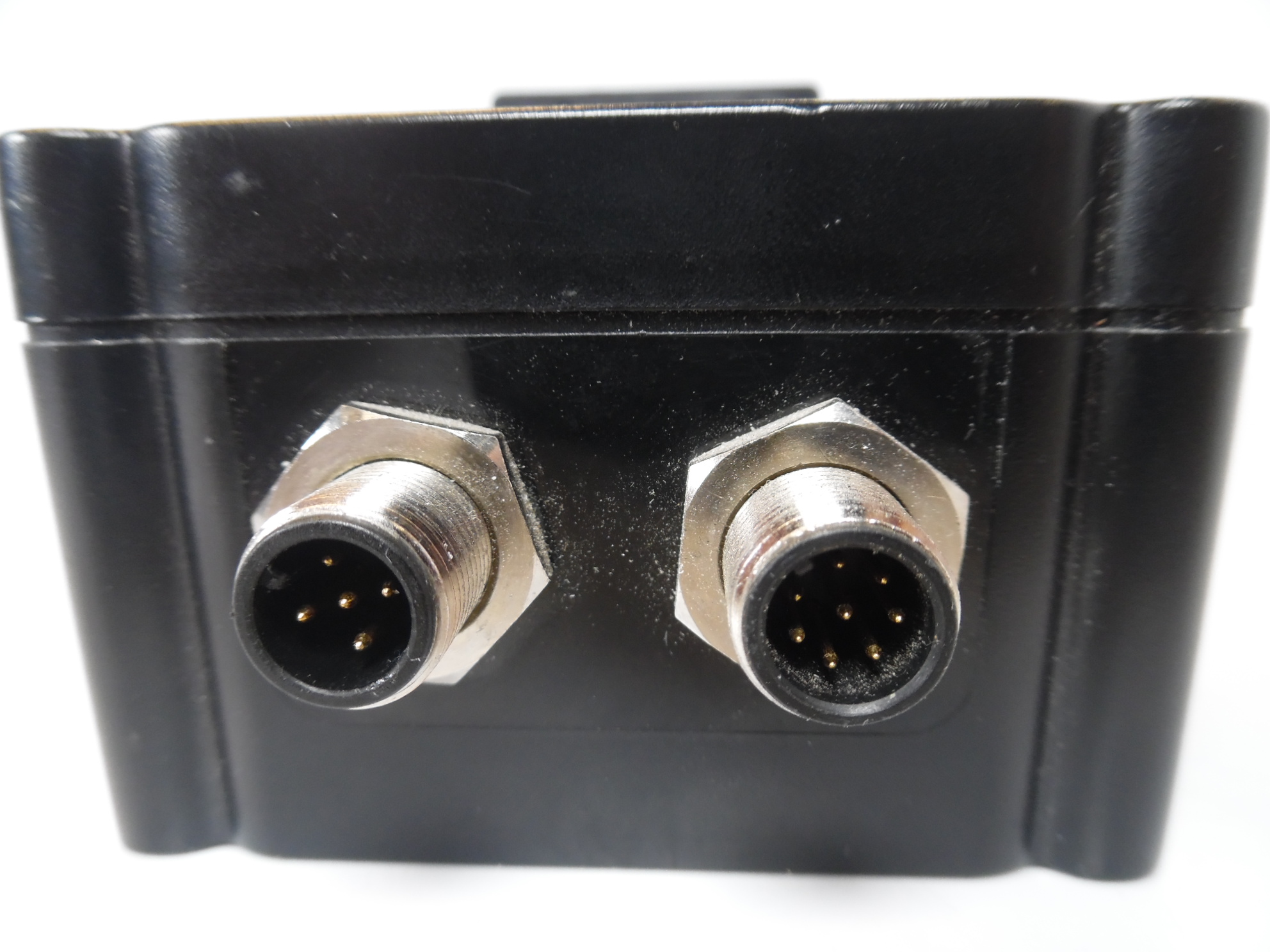 Maretron SSC200 Solid State Compass NMEA2000 0183 Heading Sensor - Max ...