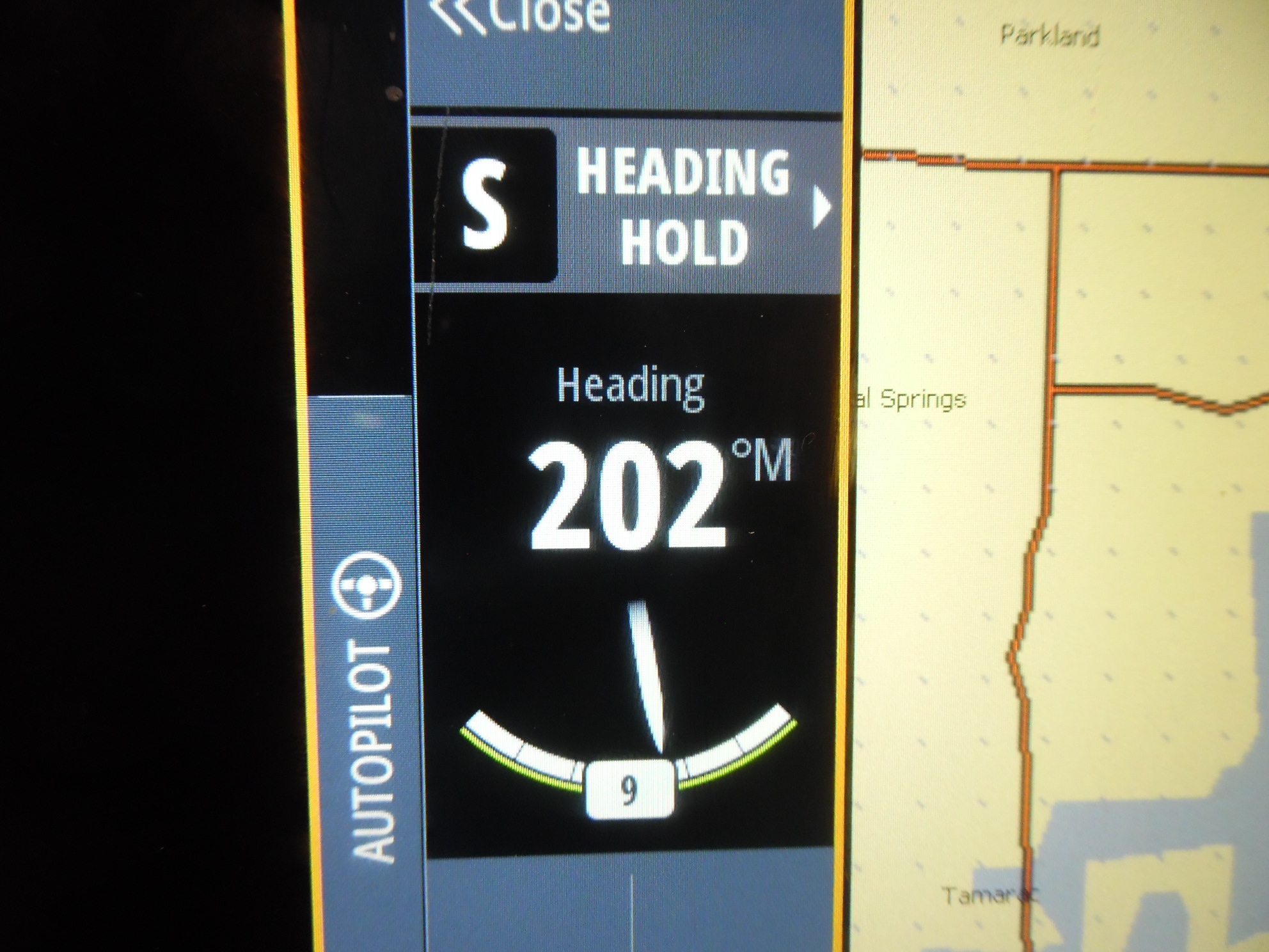 Maretron SSC200 Solid State Compass NMEA2000 0183 Heading Sensor - Max ...