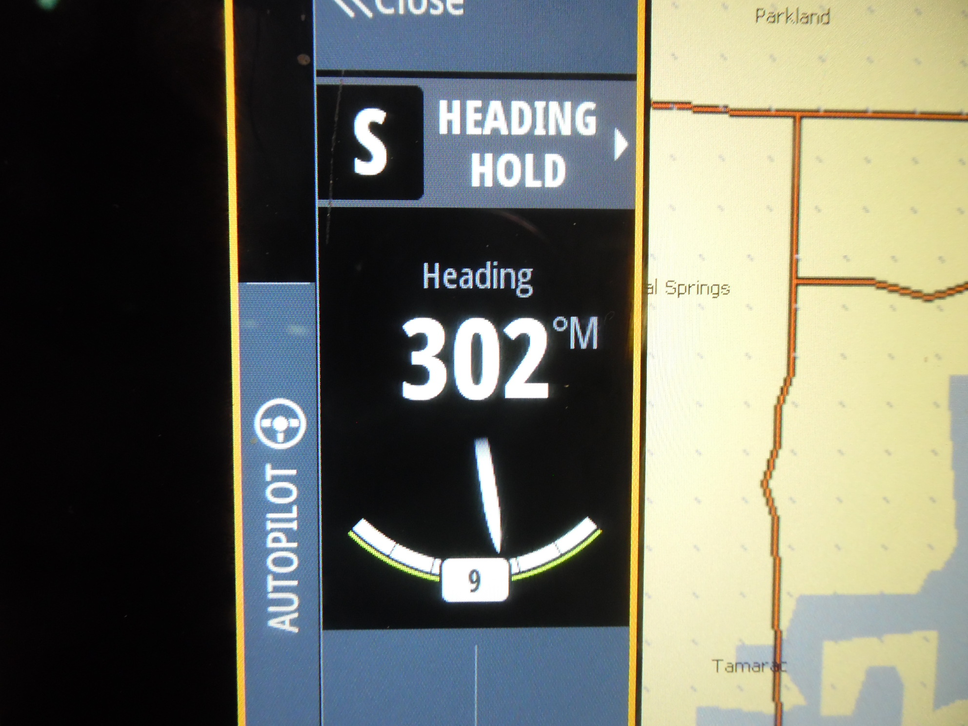 Maretron SSC200 Solid State Compass NMEA2000 0183 Heading Sensor - Max ...