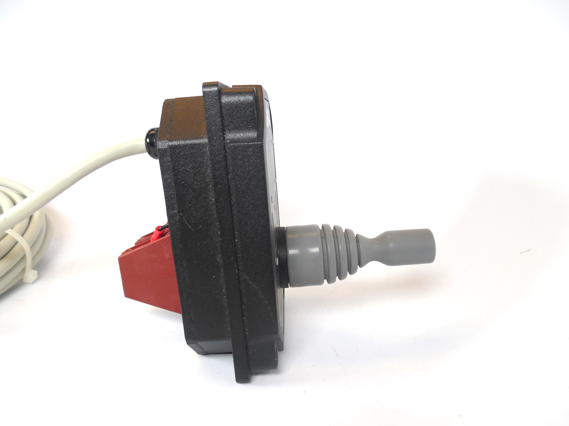 Simrad QS50 Quick Stick Non Follow Up Steering Lever 22089494 - Max ...