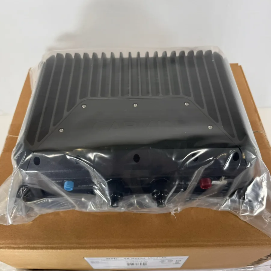 Garmin GSD28 300W-3kW CHIRP Network - Sonar Module - NEW - Max Marine ...