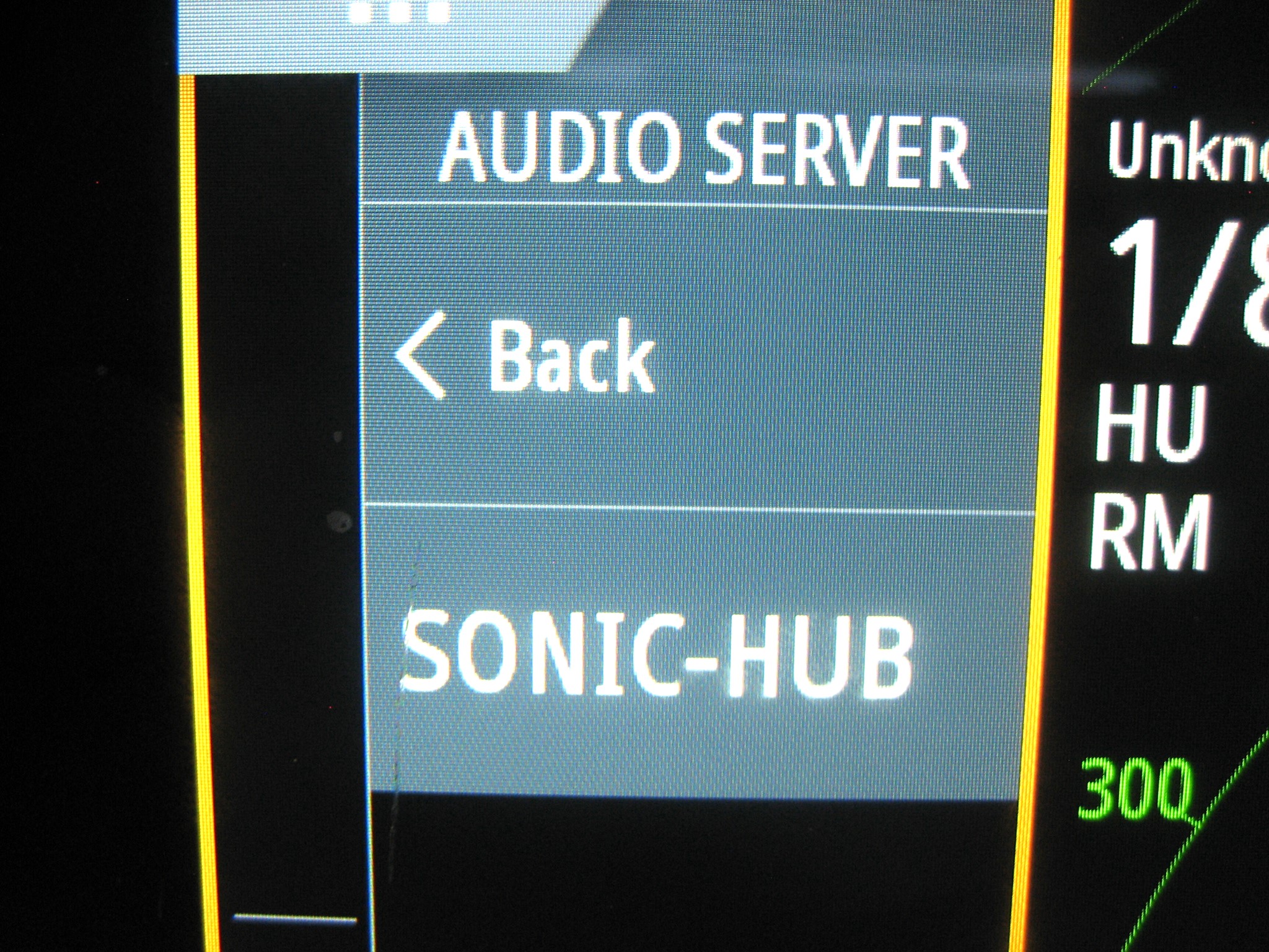 Simrad SonicHub Marine Audio Server & Fusion MS-BT100 - Max Marine ...