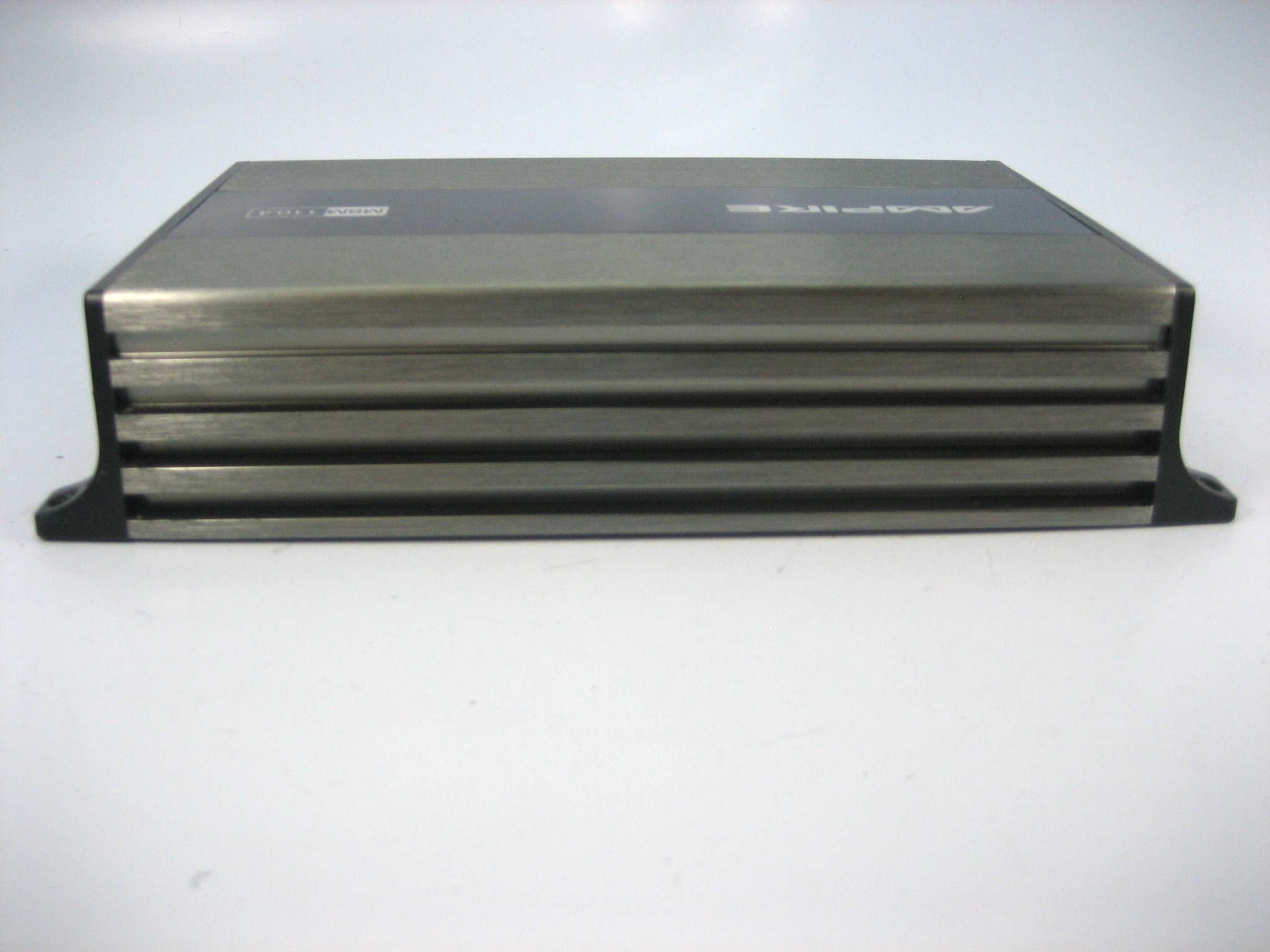 Ampire MBM110.4 4 Ch Digital Amplifier 440 Watt RMS/880 Watt max - Max ...