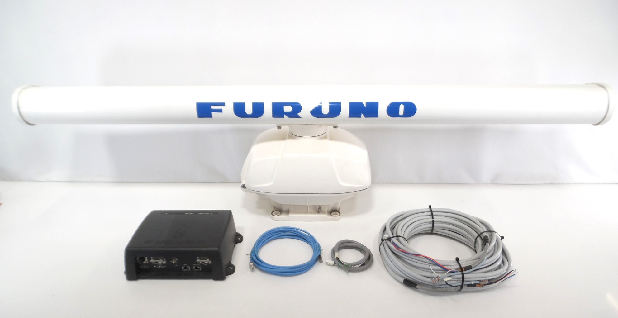 Furuno - DRS25A - UHD Open Array - Digital RADAR ADD-ON - 6 ft Array ...