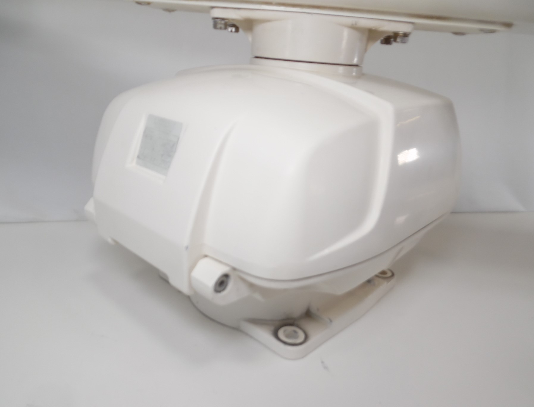 Furuno - DRS25A - UHD Open Array - Digital RADAR ADD-ON - 6 ft Array ...