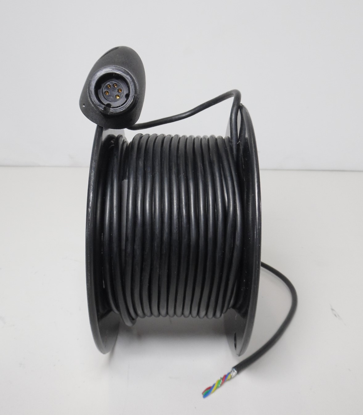 Raymarine - A28162 - 94' ft. Wind Vane Masthead Cable w/ Mount for ST60 ...