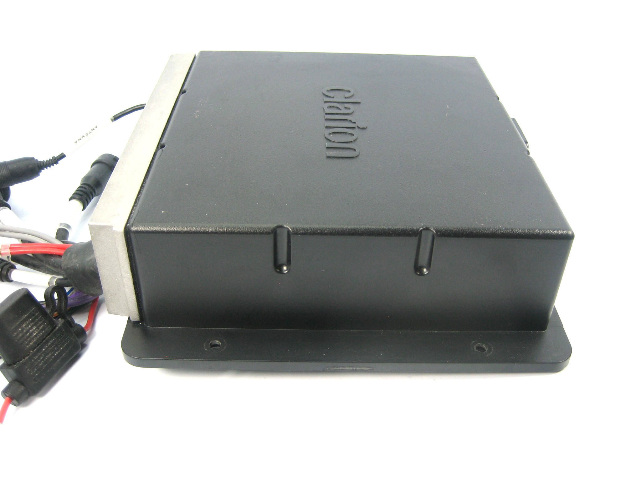 Clarion CMS20 Black Box Digital Media Receiver NO Commander - Max ...